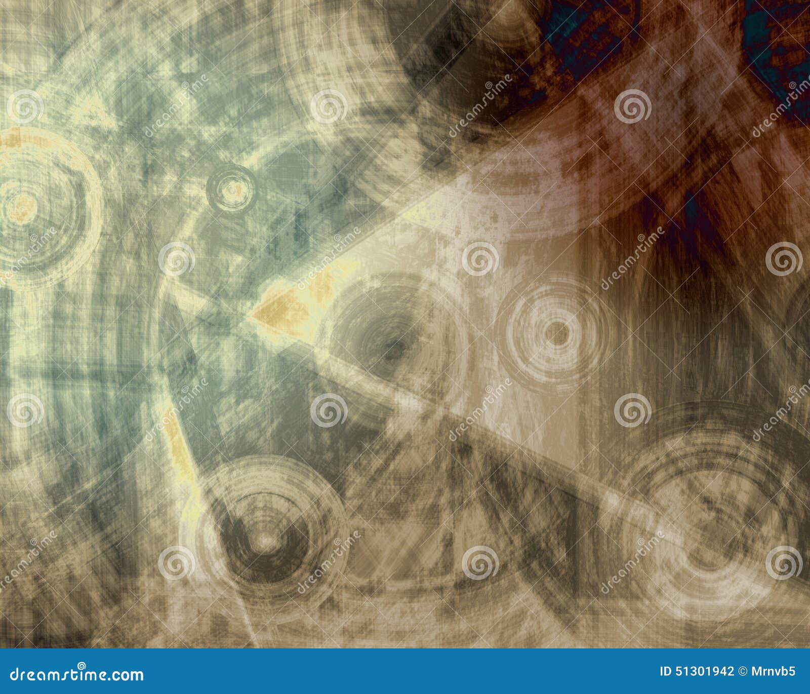 Abstract background stock illustration. Illustration of aged - 51301942