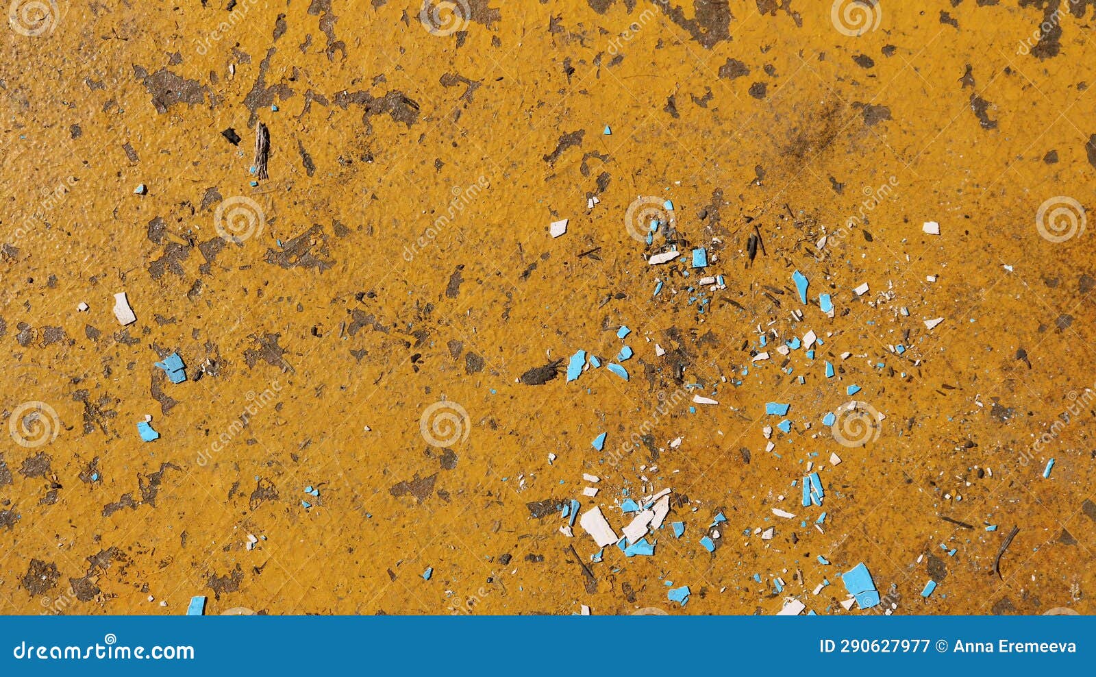 Abstract Background with Aged Texture Stock Image - Image of space ...