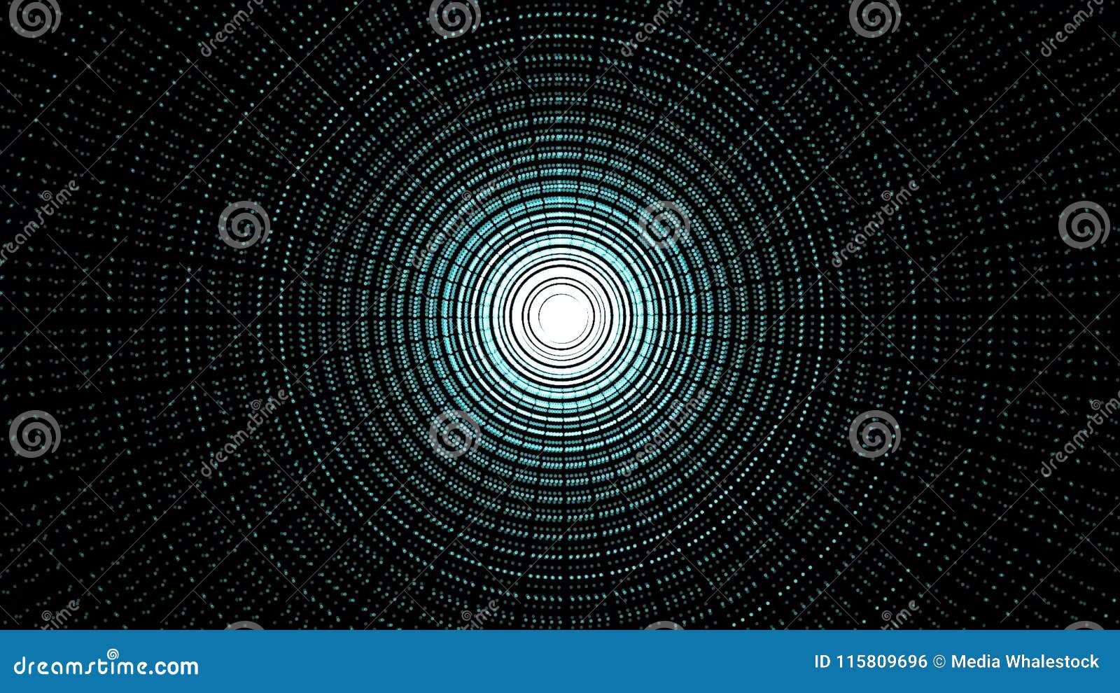 Abstract Background with Animated Circular Motion. Animation of ... Abstract Background with Animated Circular Motion. Animation of ...