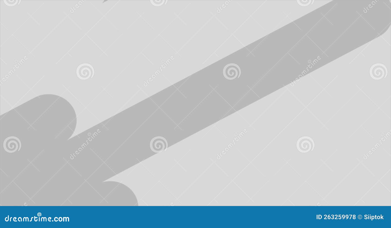 Abstract Background Animation of Gray Gradient Diagonal Curved Square ...