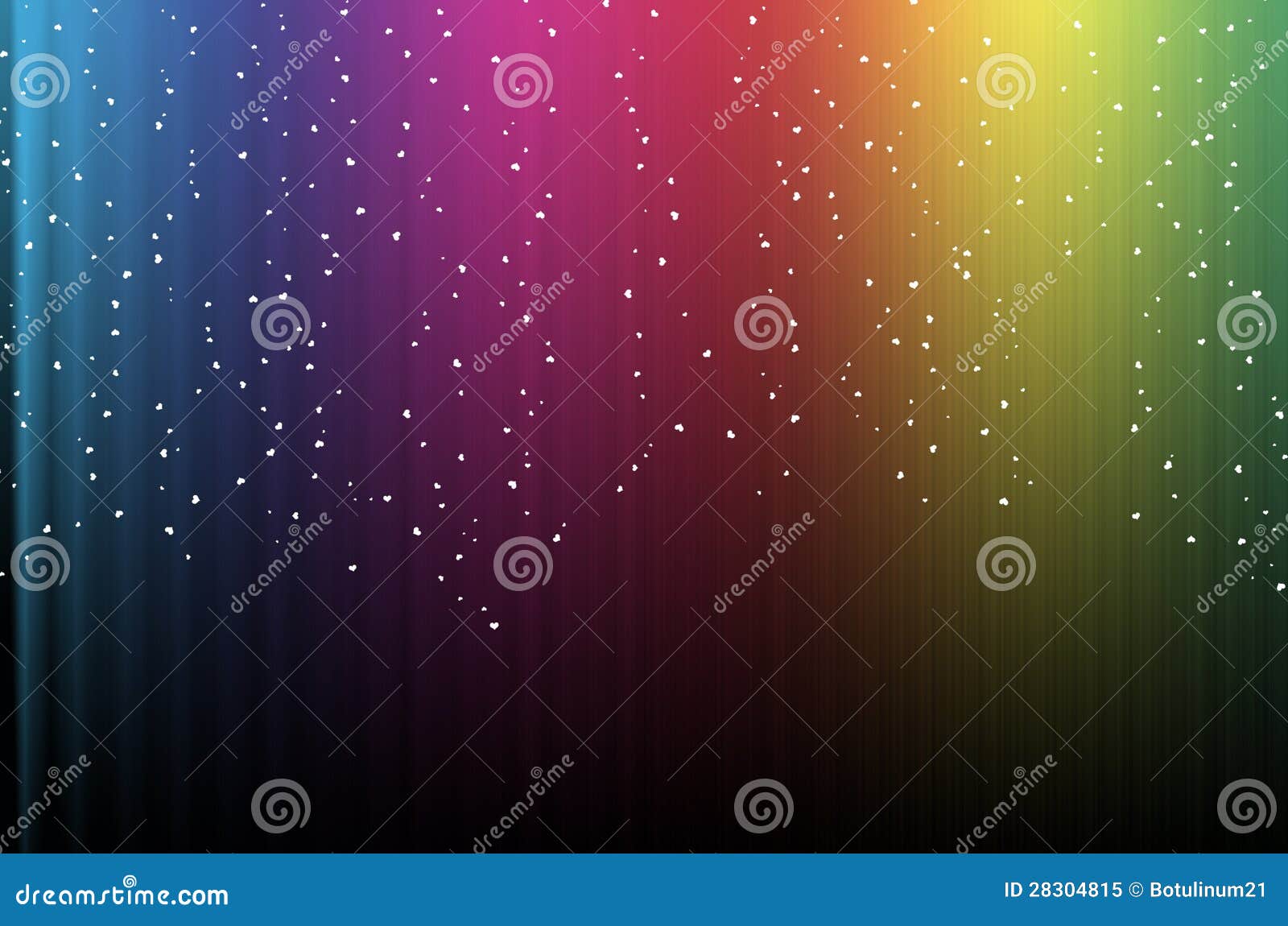Abstract Background Any Color Stock Illustration - Illustration of ...