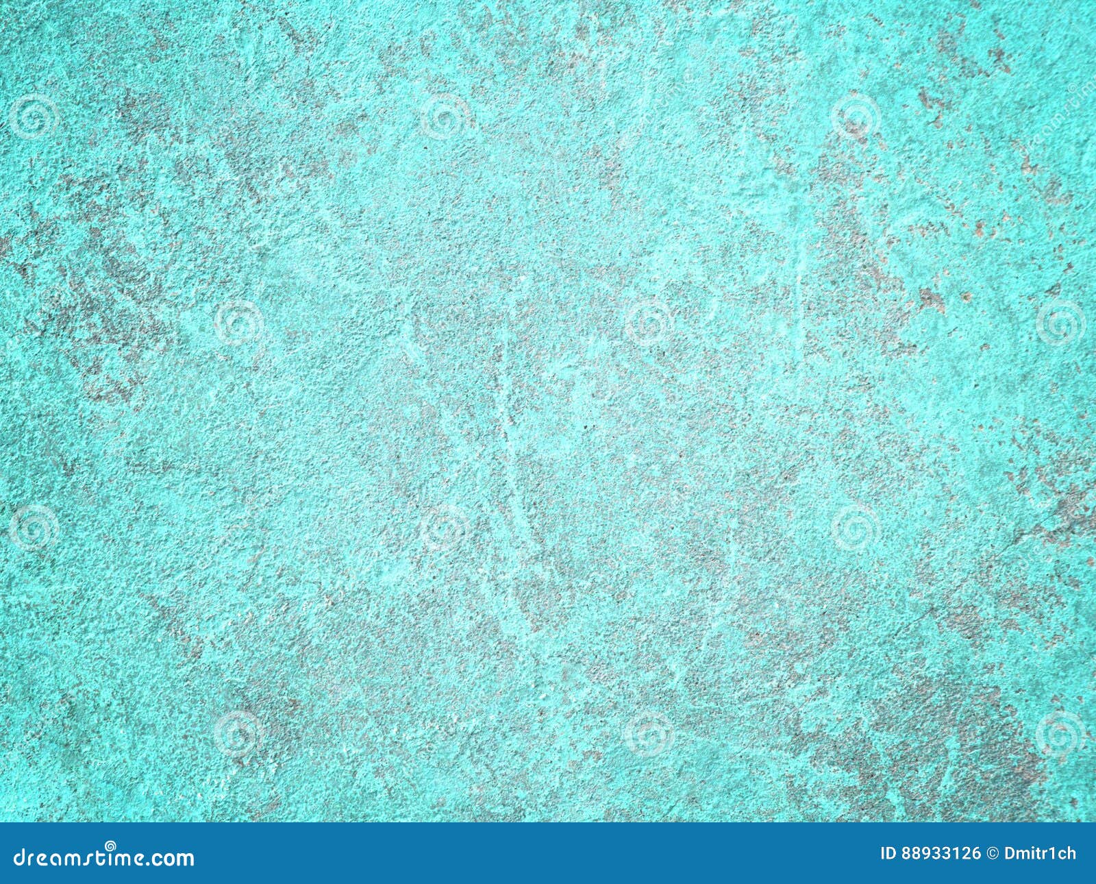 Abstract Background with Aquamarine Texture Stock Photo - Image of ...