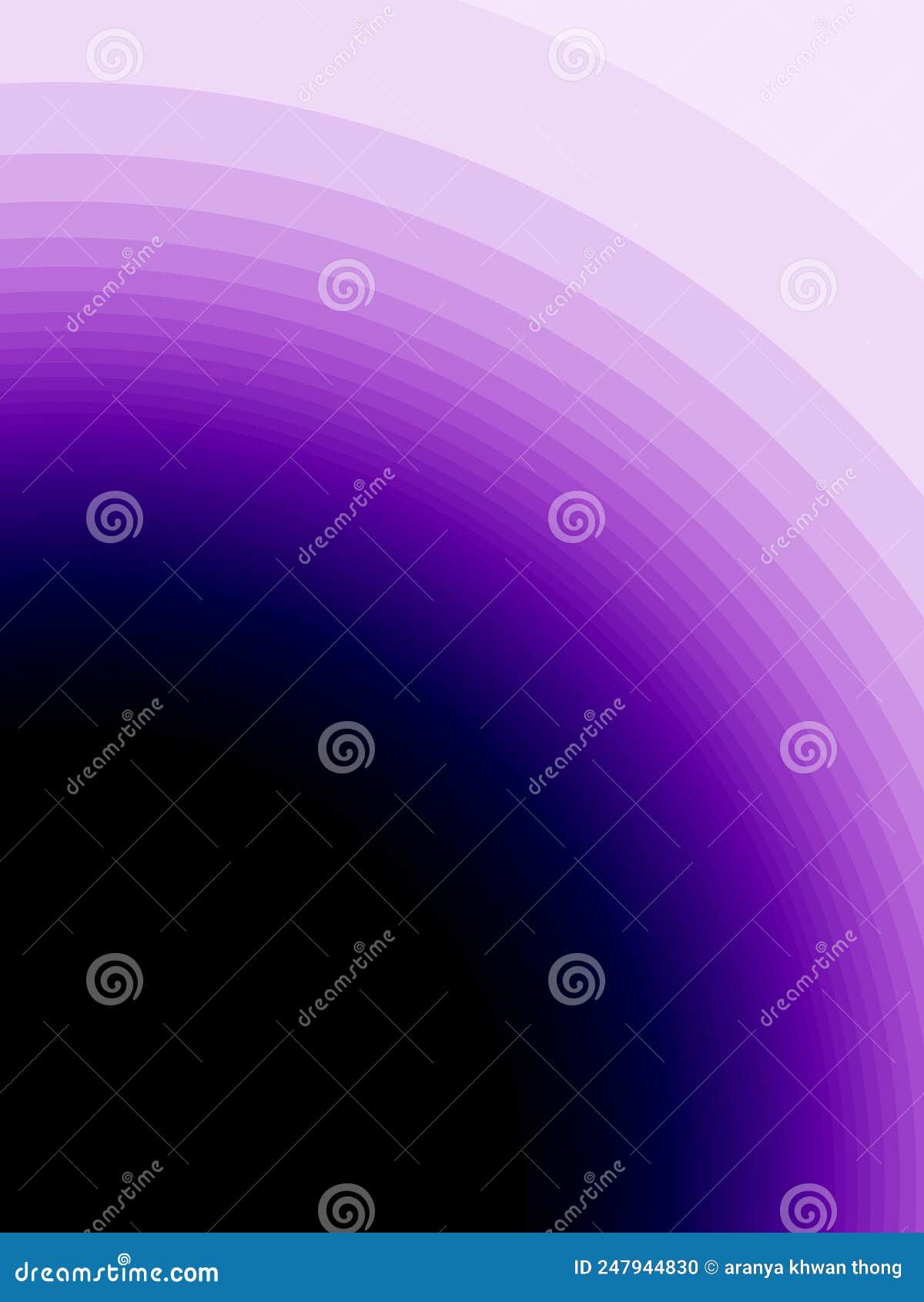 Abstract Background Arc Shape Half Circle Gradient Black Dark Blue Dark ...