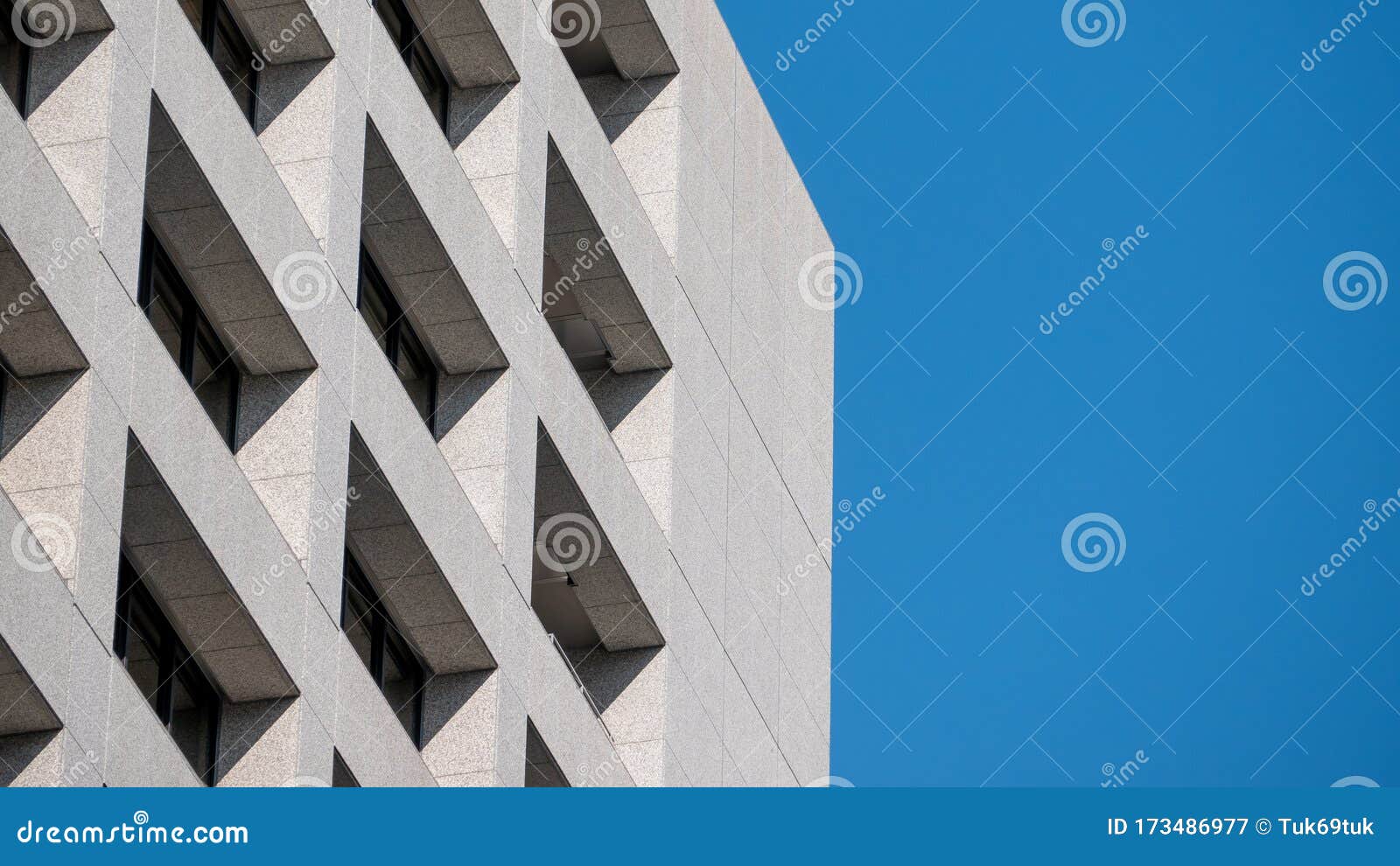 Abstract Background Architecture Lines. Modern Architecture Detail ...