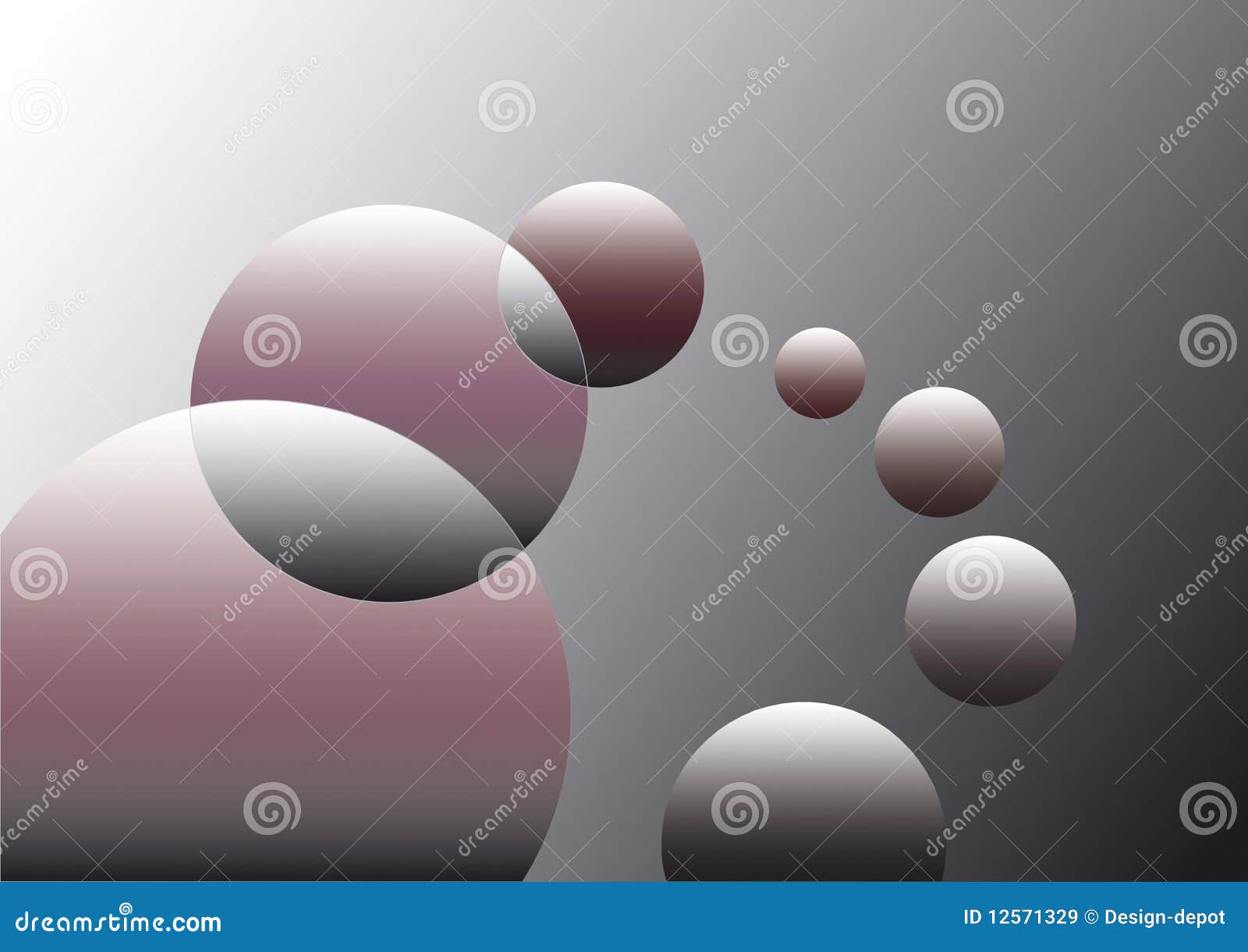 Abstract background areas stock illustration. Illustration of ...
