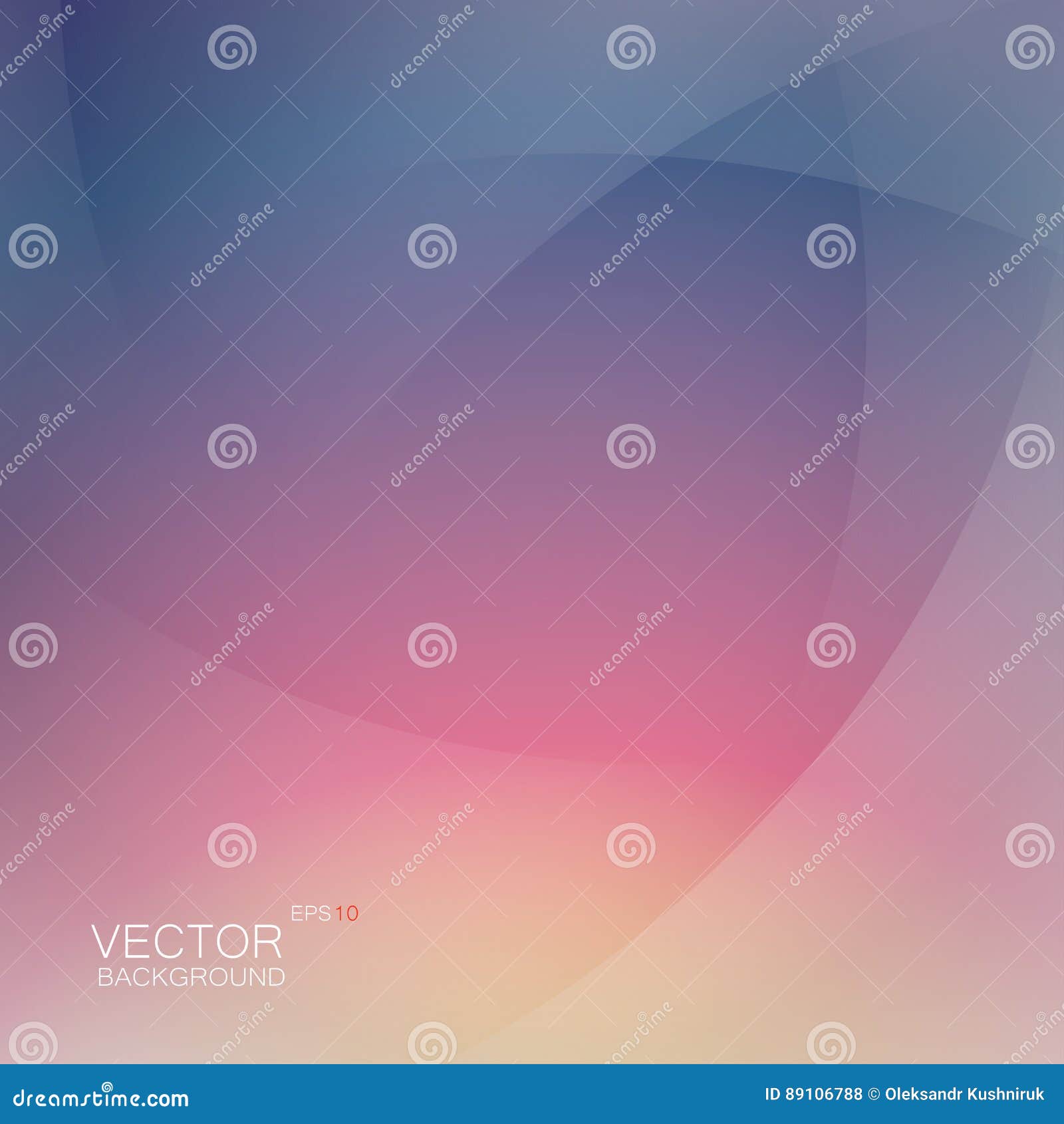 Abstract Background with Backdrop Like Dawn Stock Vector - Illustration ...