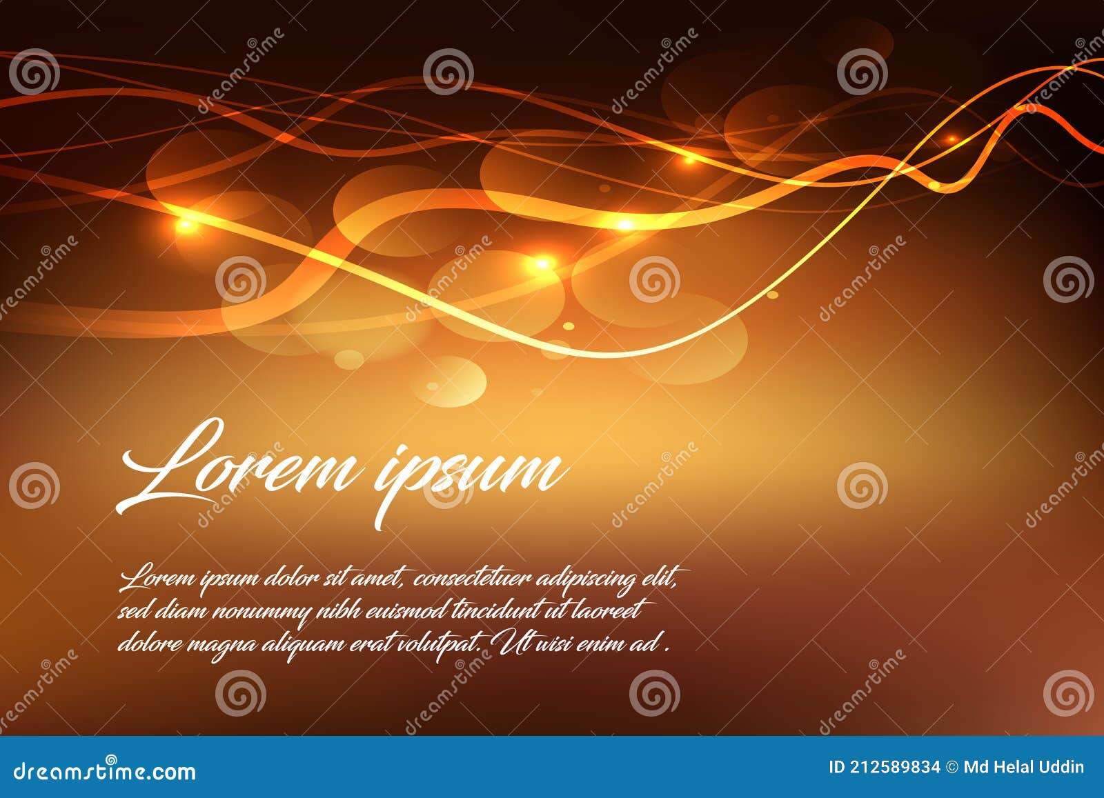 Abstract Background, Banner Background, Vector Abstract Background ...
