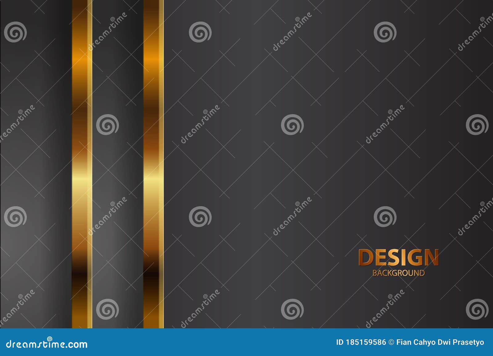 Abstract Background Banner with Color Creative Digital Light Modern ...