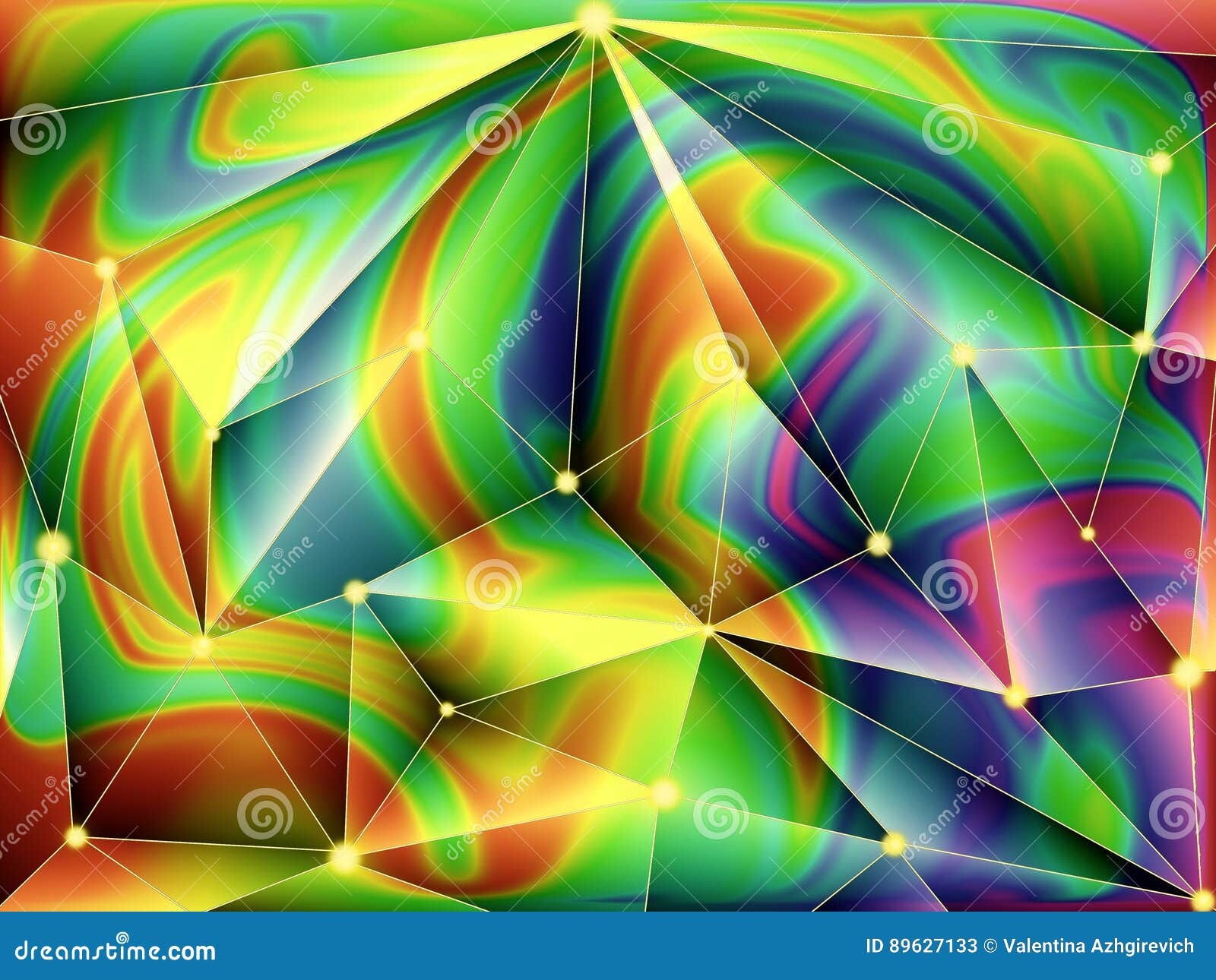 Abstract background stock illustration. Illustration of pattern - 89627133
