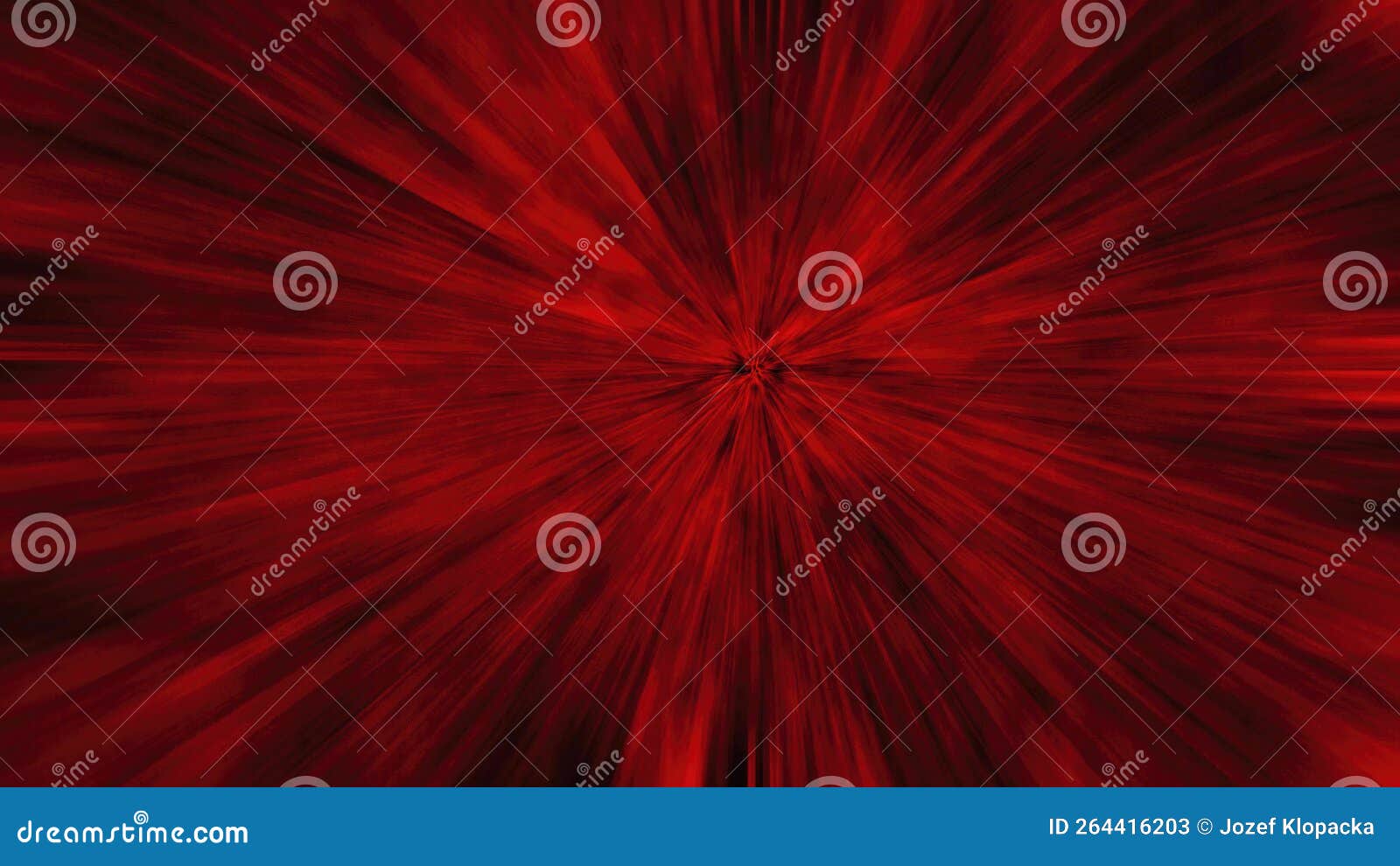 Abstract Background with Beautiful Light Red Cicles. Stock Illustration ...