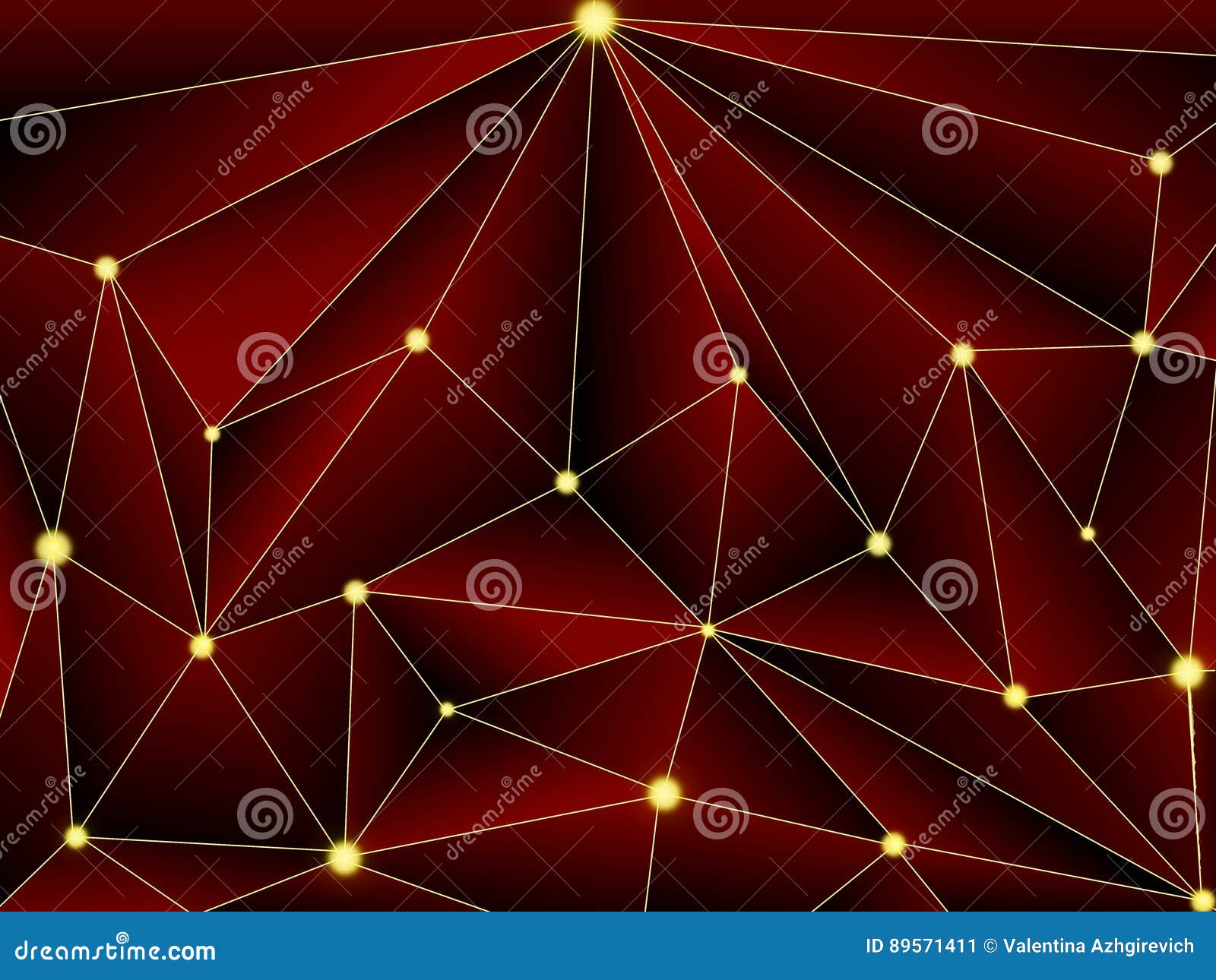 Abstract background stock illustration. Illustration of geometric ...