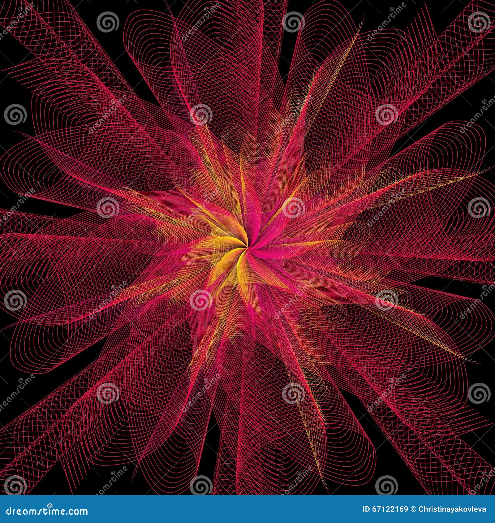 Abstract background. stock illustration. Illustration of design - 67122169