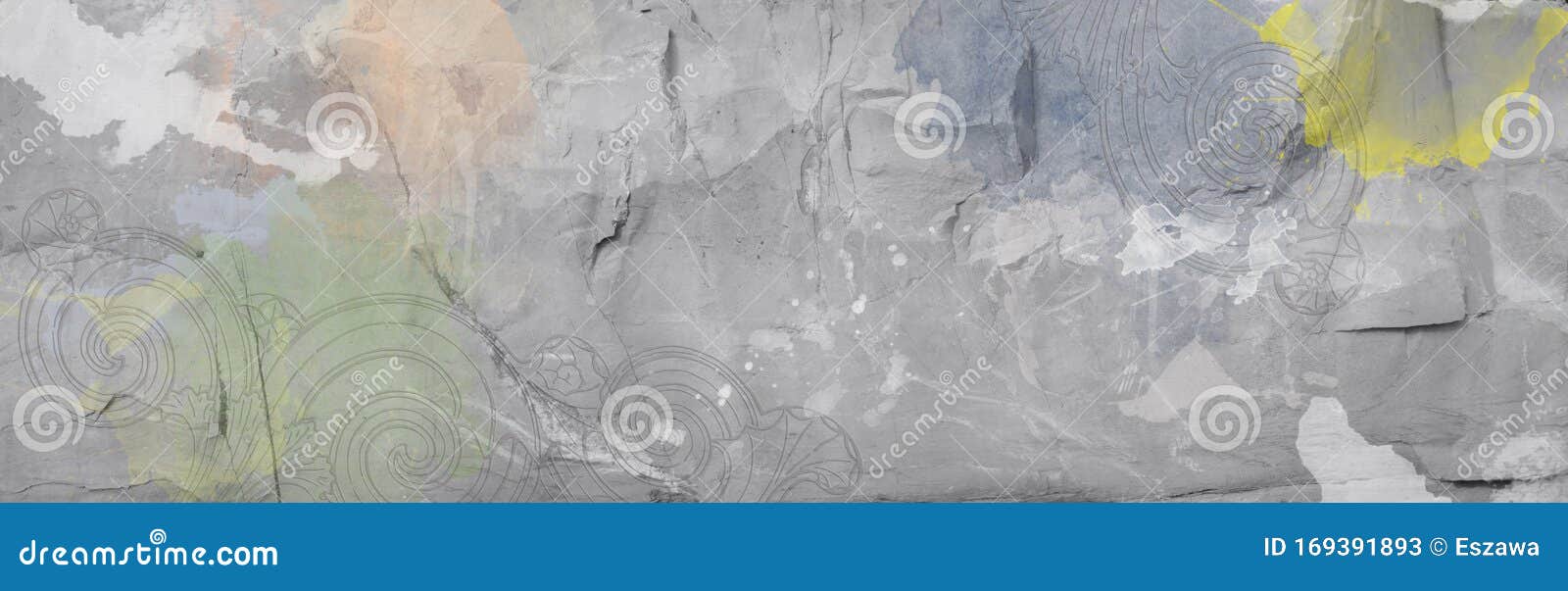 Abstract Background, Bitmap, Computer Generated Stock Image - Image of ...