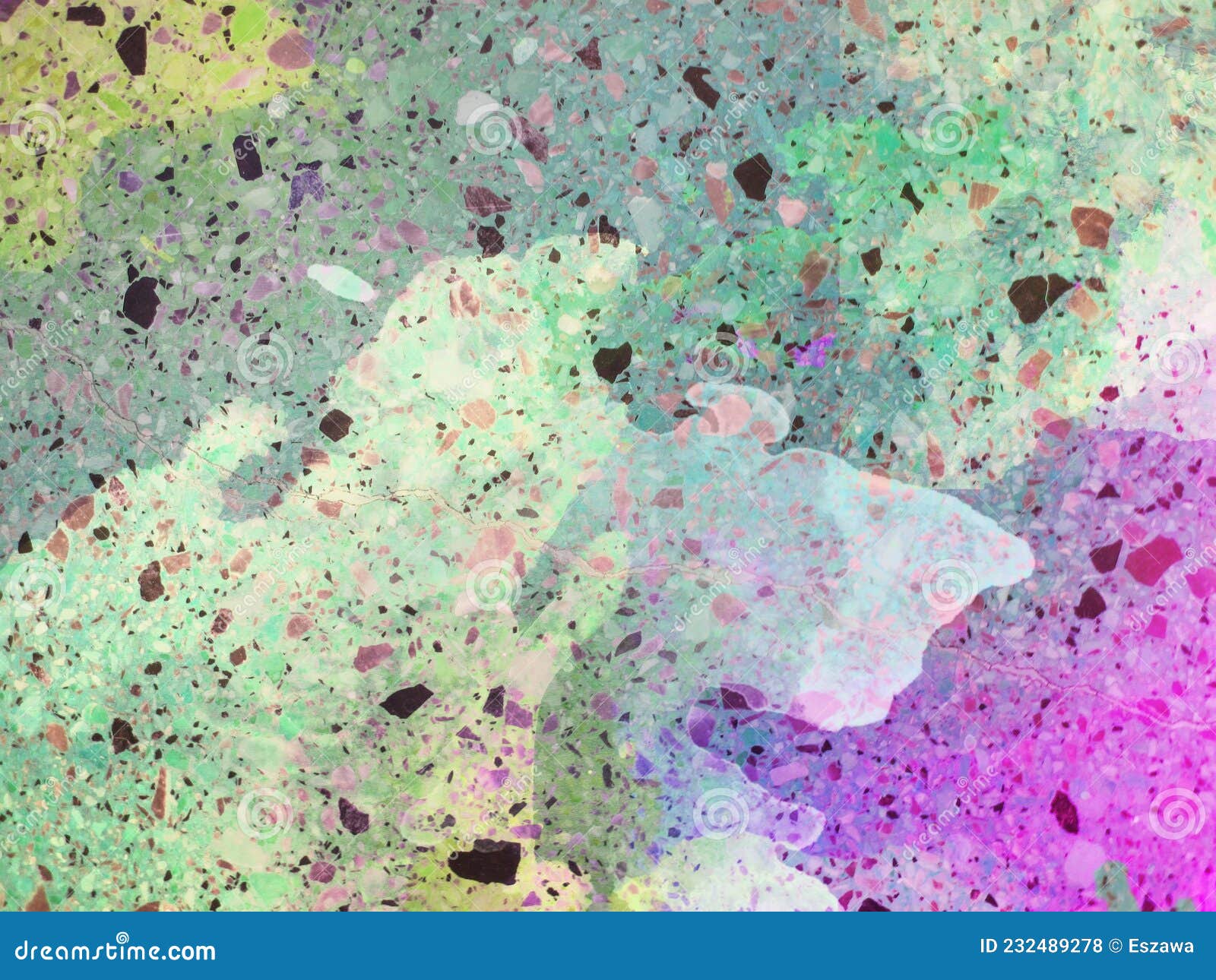 Abstract Background, Bitmap, Computer Generated Stock Photo - Image of ...