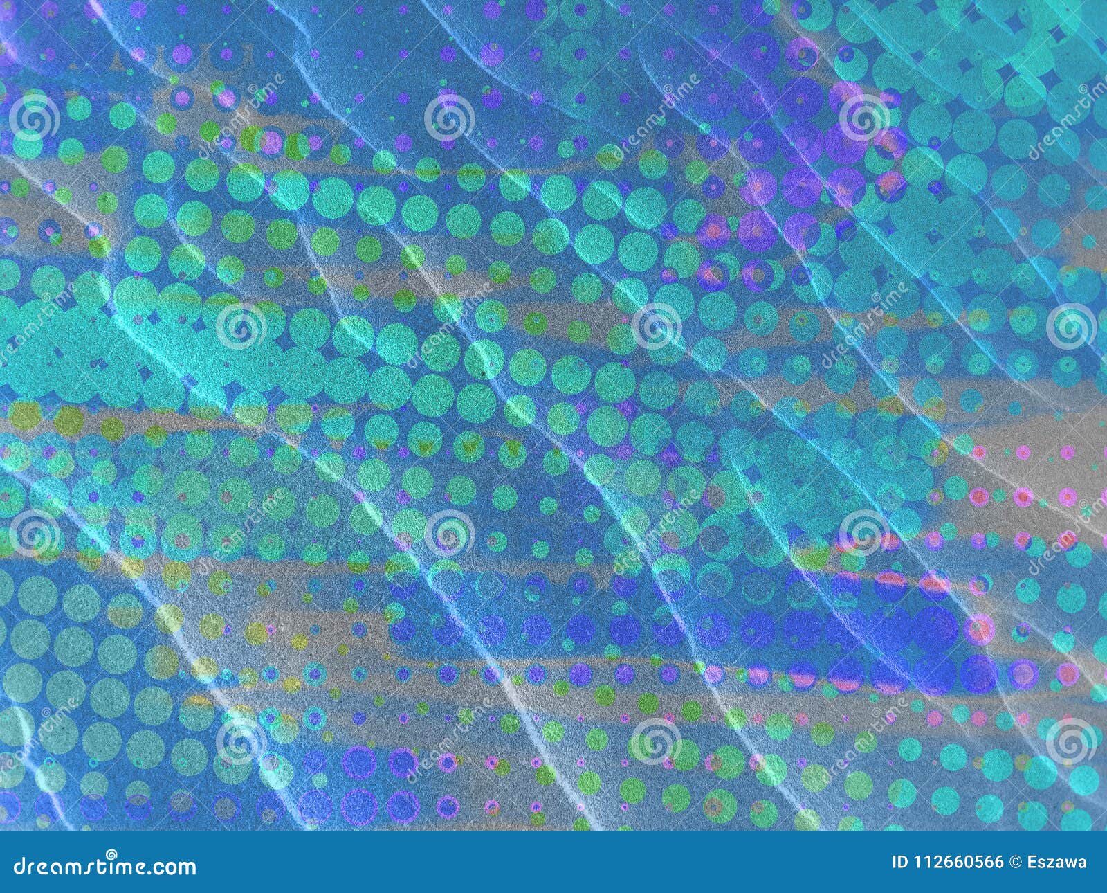 Abstract Background, Bitmap, Computer Generated Stock Illustration ...