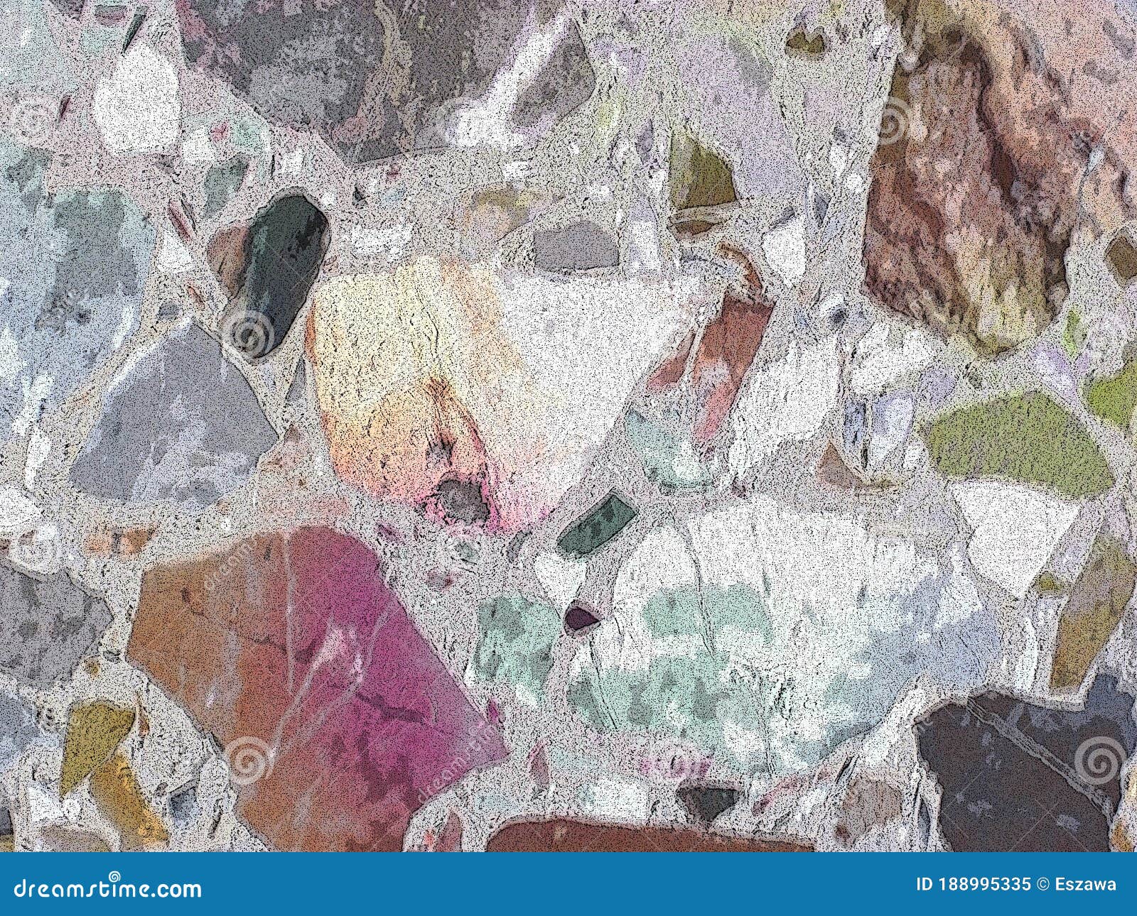 Abstract Background, Bitmap, Computer Generated Stock Image - Image of ...