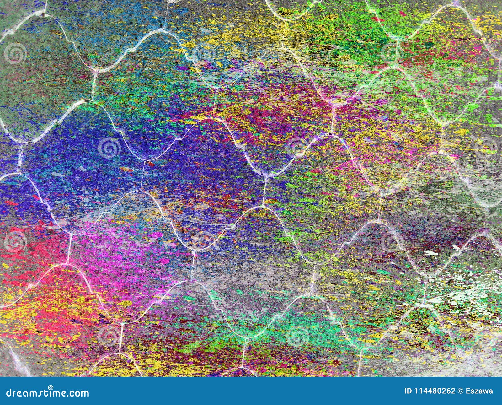 Abstract Background, Bitmap Stock Illustration - Illustration of ...