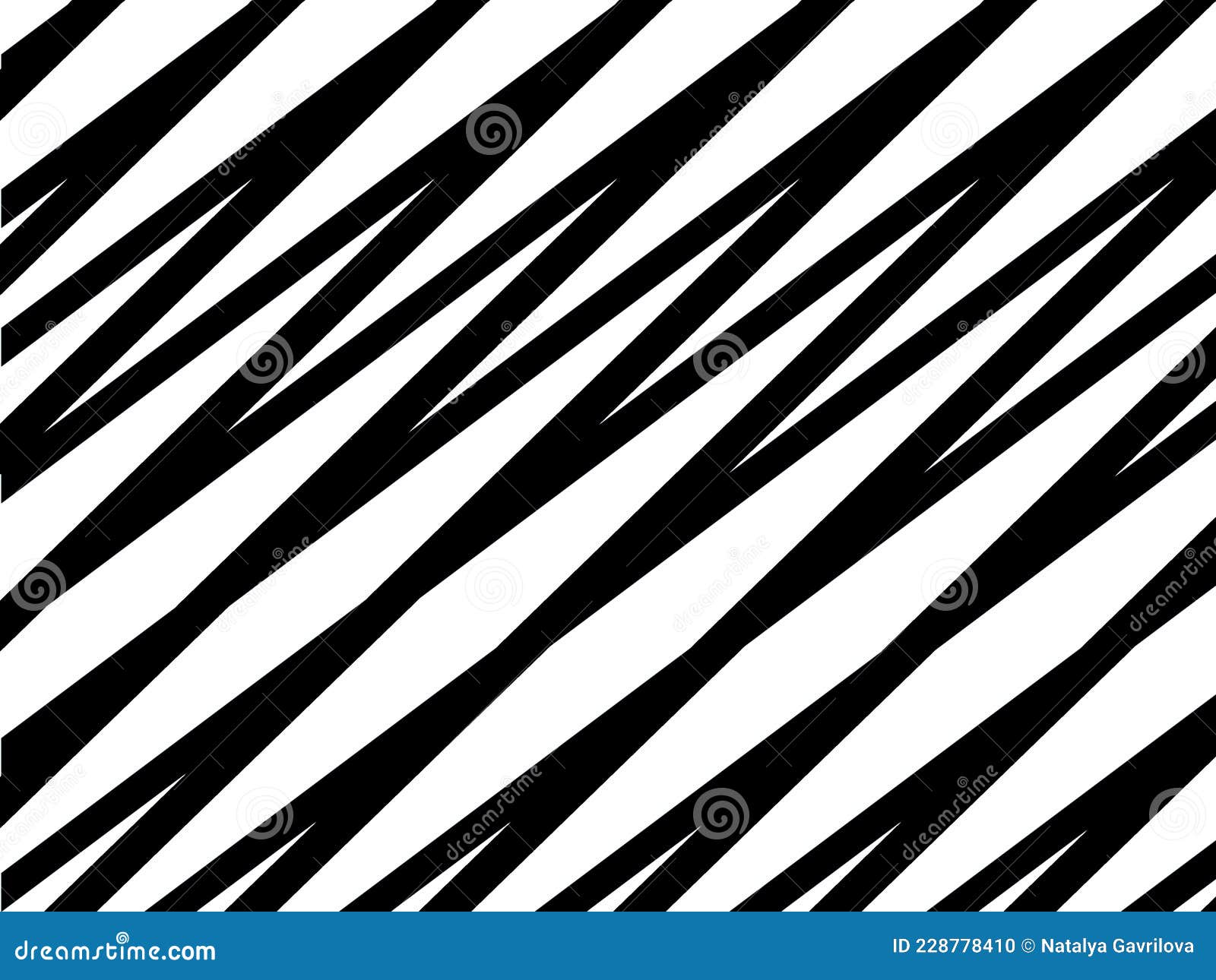 Abstract Background of Black Lines on a White Background, Stock ...