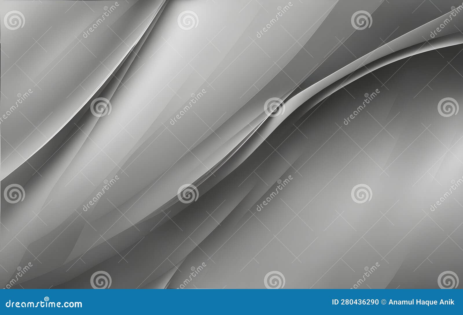Abstract Black and White Wave Background. Abstract White Background ...