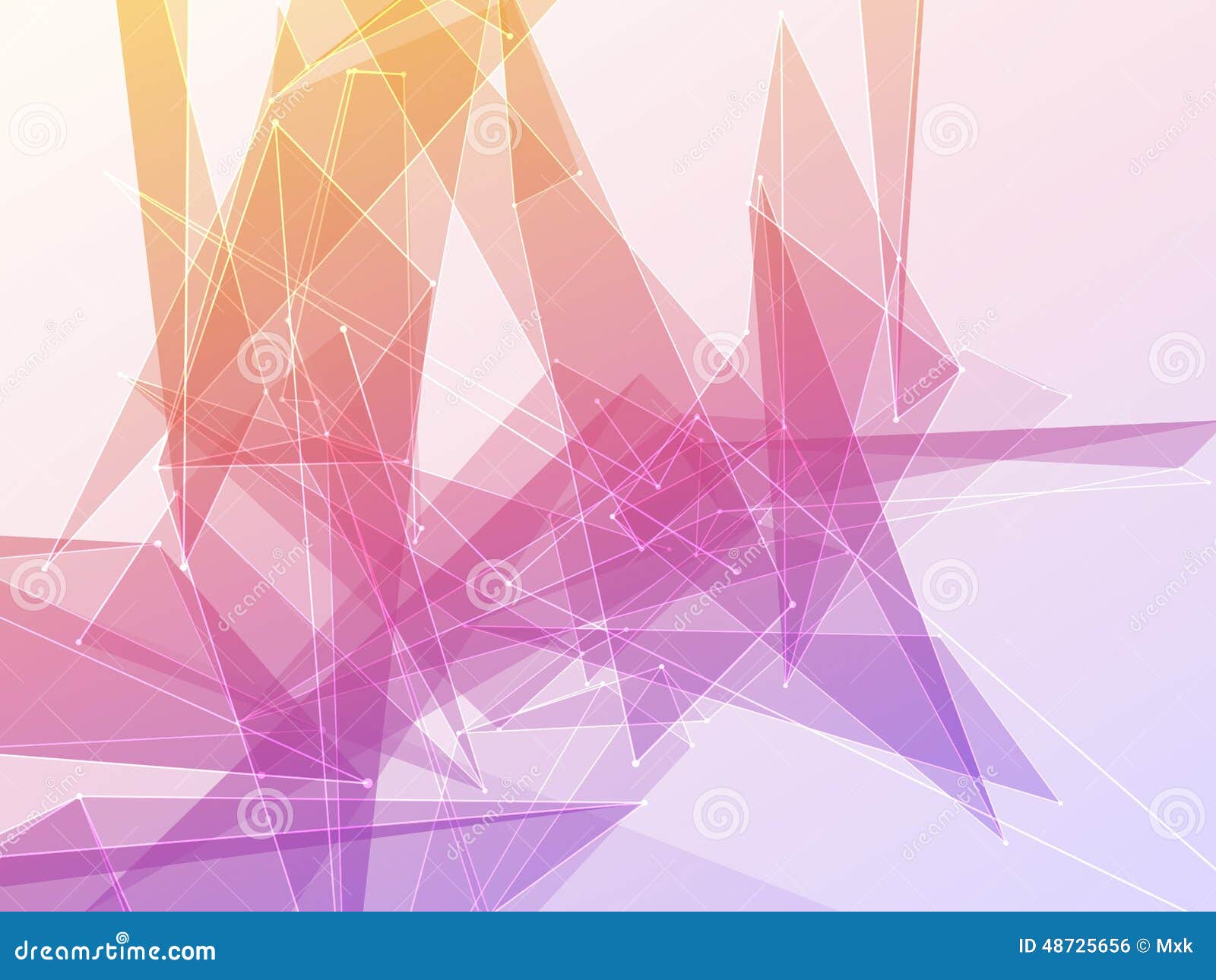 Abstract background stock illustration. Illustration of bluish - 48725656