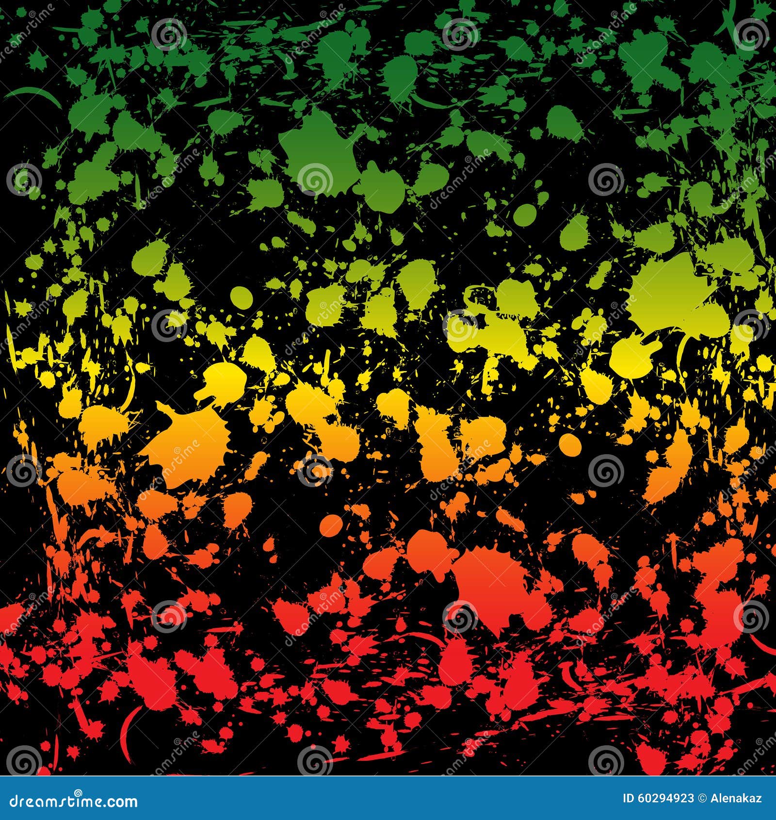 Abstract background stock vector. Illustration of concept - 60294923