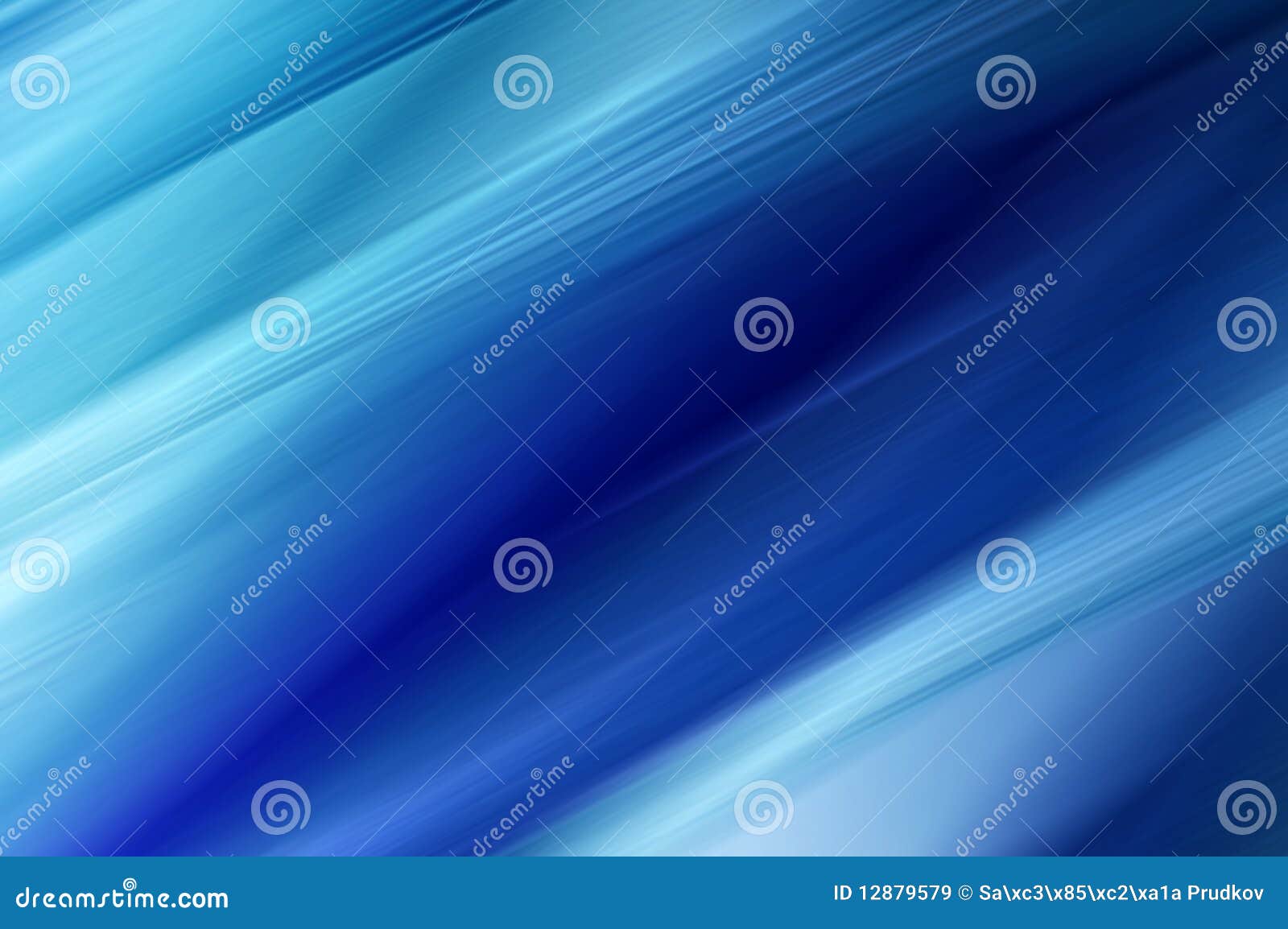 Abstract Background in Blue Stock Illustration - Illustration of ...