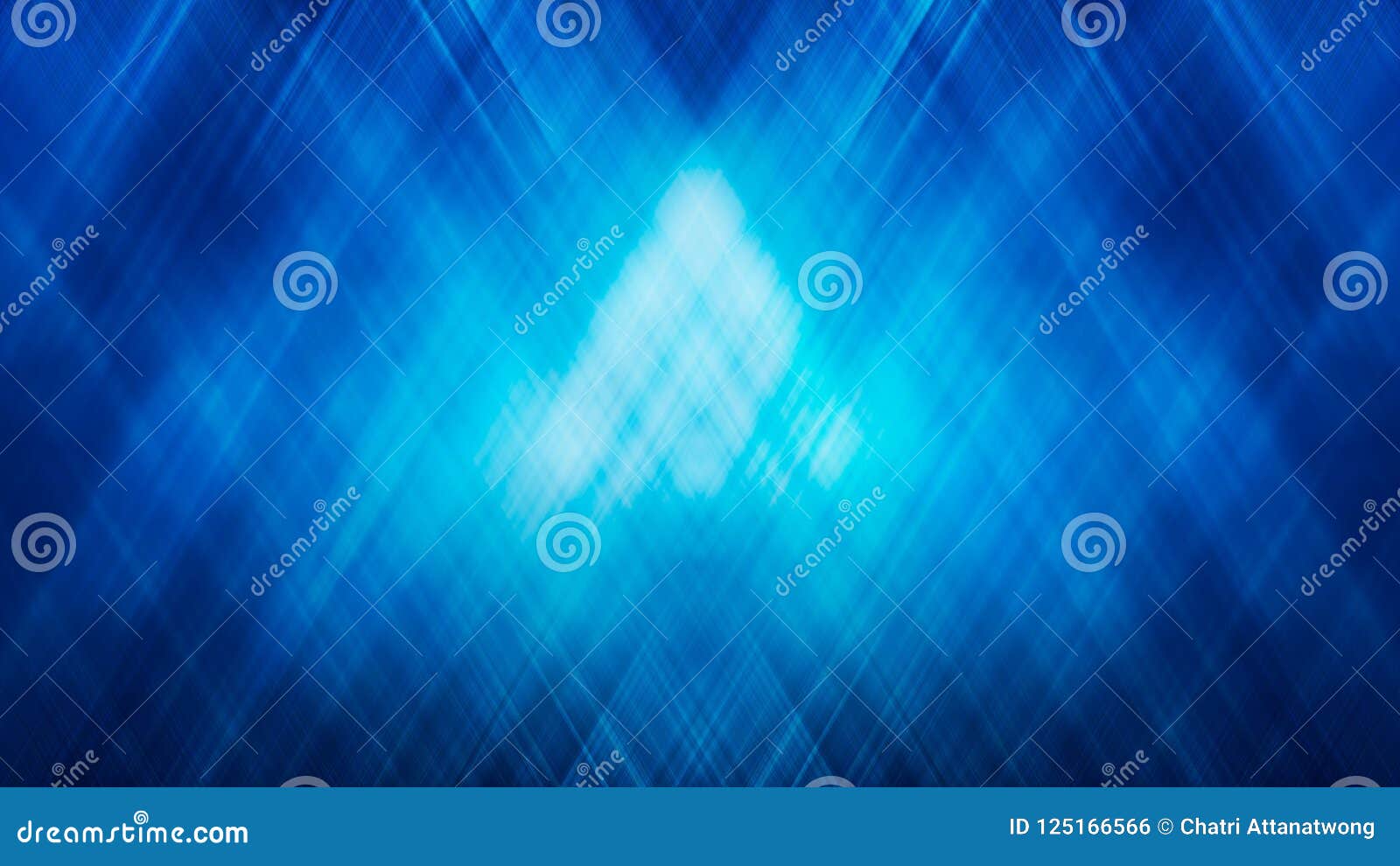 Abstract Diamond Texture Pattern Background Blue Color Gradient Stock ...