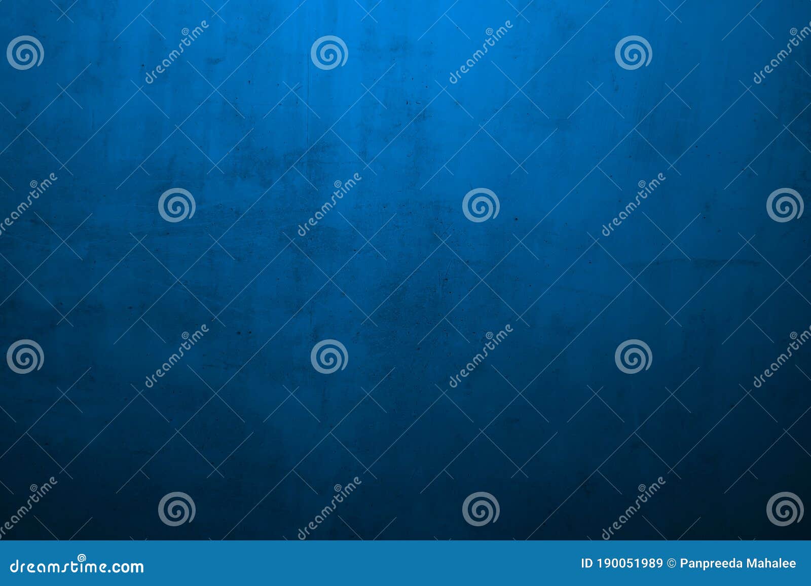 Abstract Background of Blue Concrete Wall, Texture Background. Stock ...