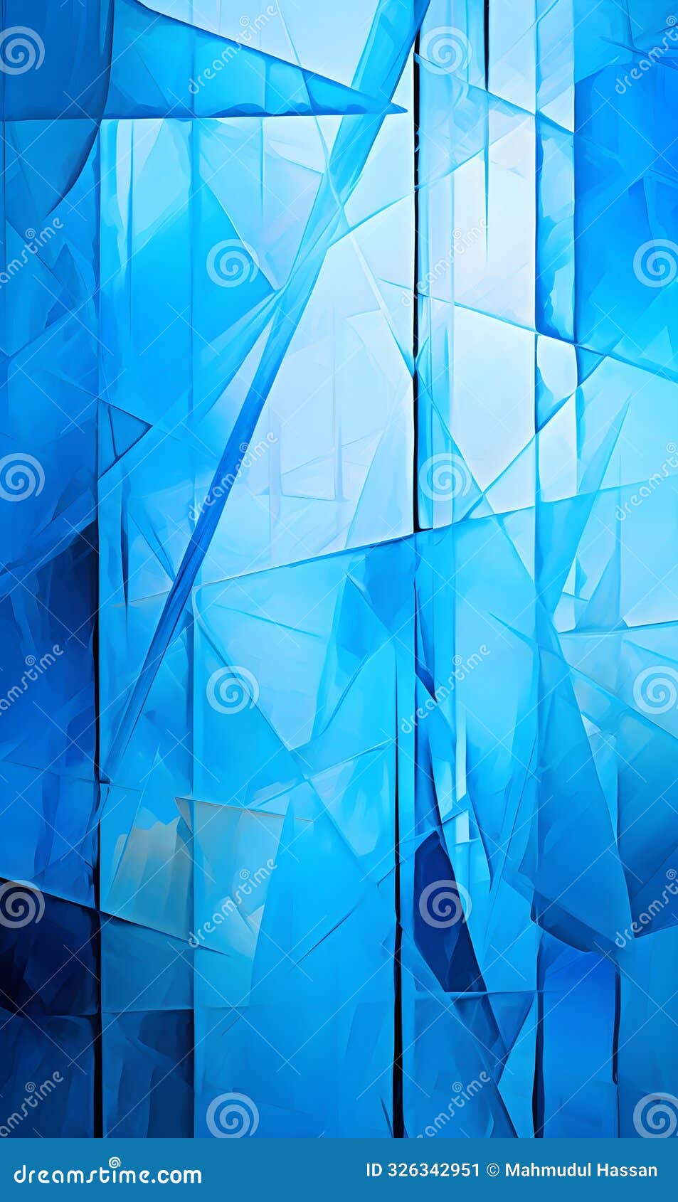 Abstract Blue Background. New Stylish Blue Color Background Texture ...