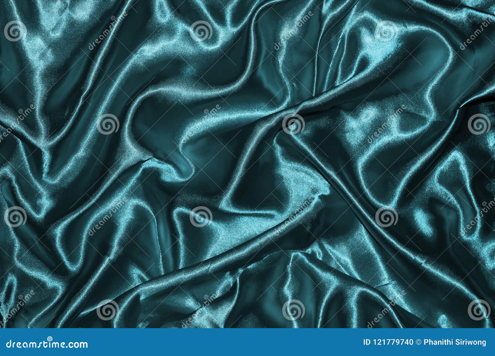 Background and Wallpaper by Blue Fabric and Stripe Textile Stock Photo ...