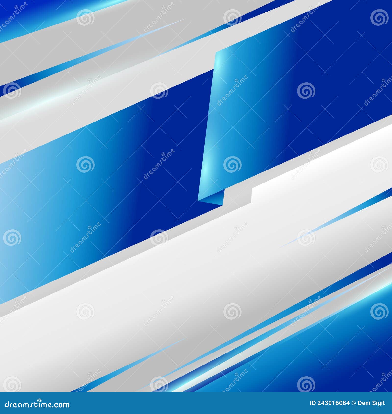 Abstract Background Blue Gray Diagonal Shape Line Geometry Rectangle ...
