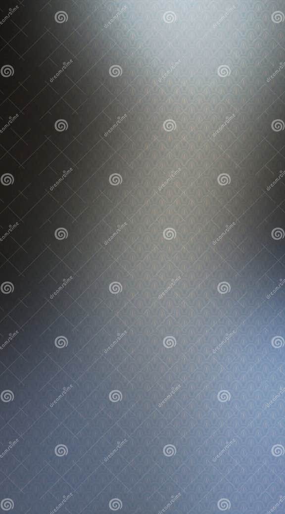 Abstract Background with Blue and Gray Gradient, Place for Text or ...