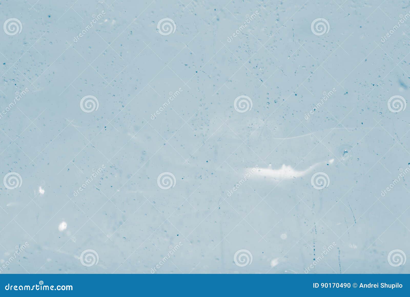 Abstract Background of Blue Ice Stock Photo - Image of river, abstract ...
