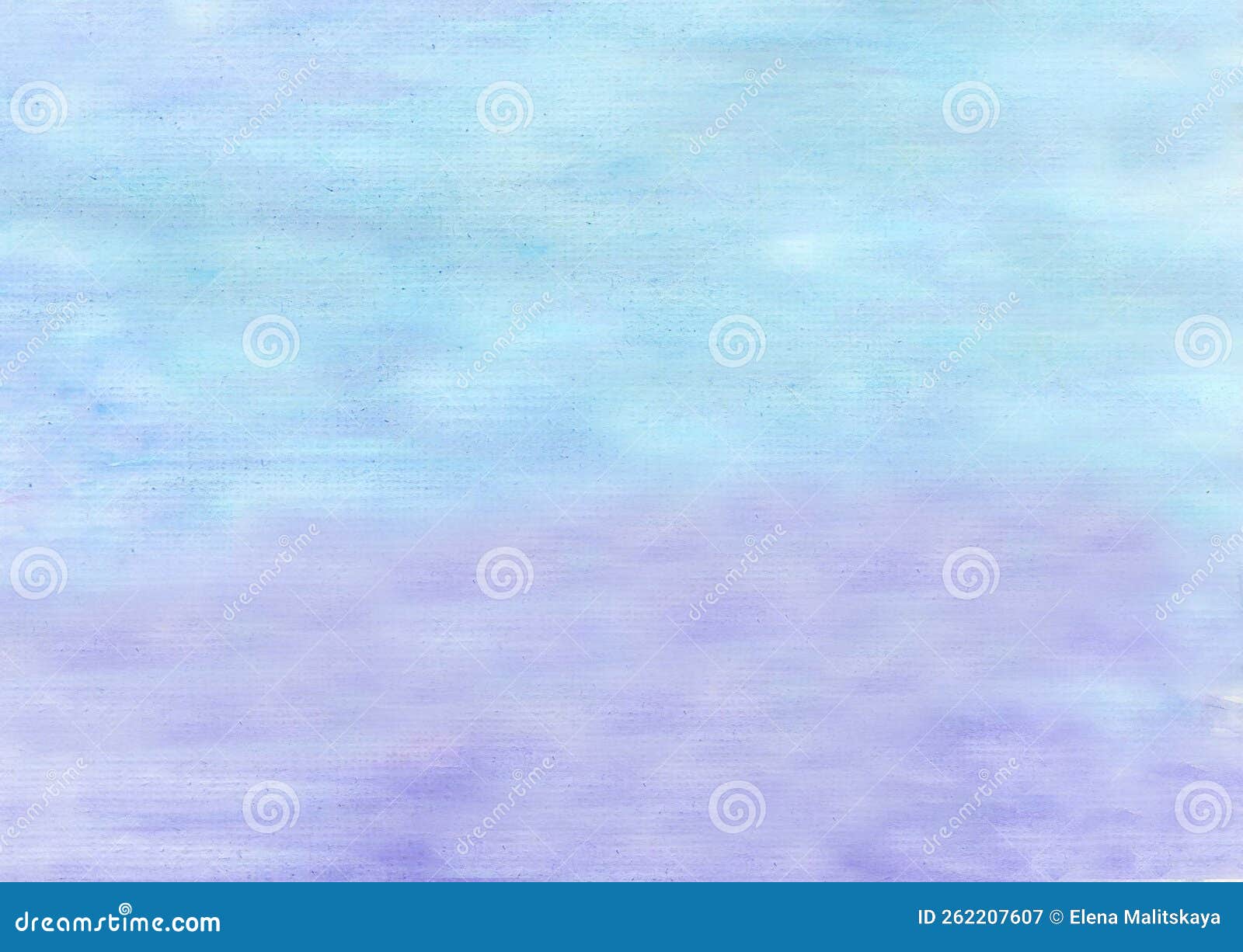 Abstract Background in Blue and Lilac Colors Stock Image - Image of ...