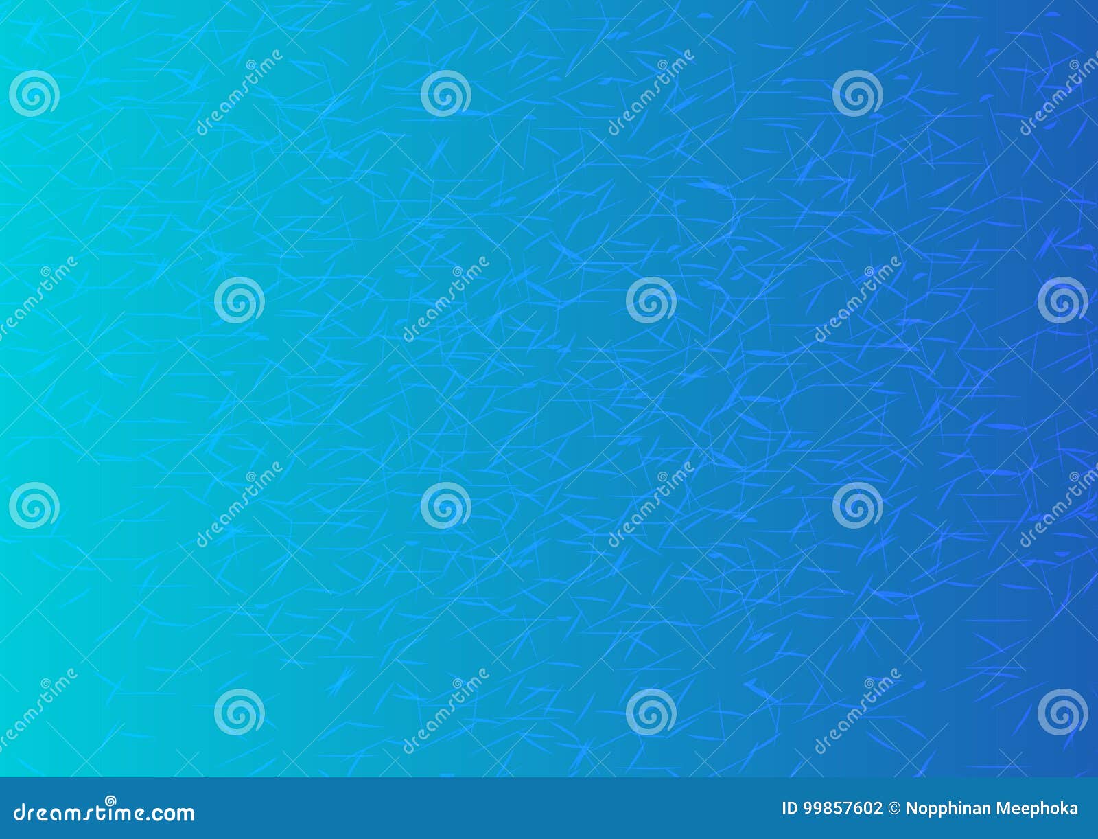 Abstract Background of Blue Line Texture Stock Vector - Illustration of ...