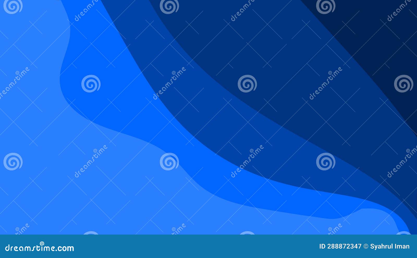 Abstract Background Blue Pattern Illustration Stock Illustration ...