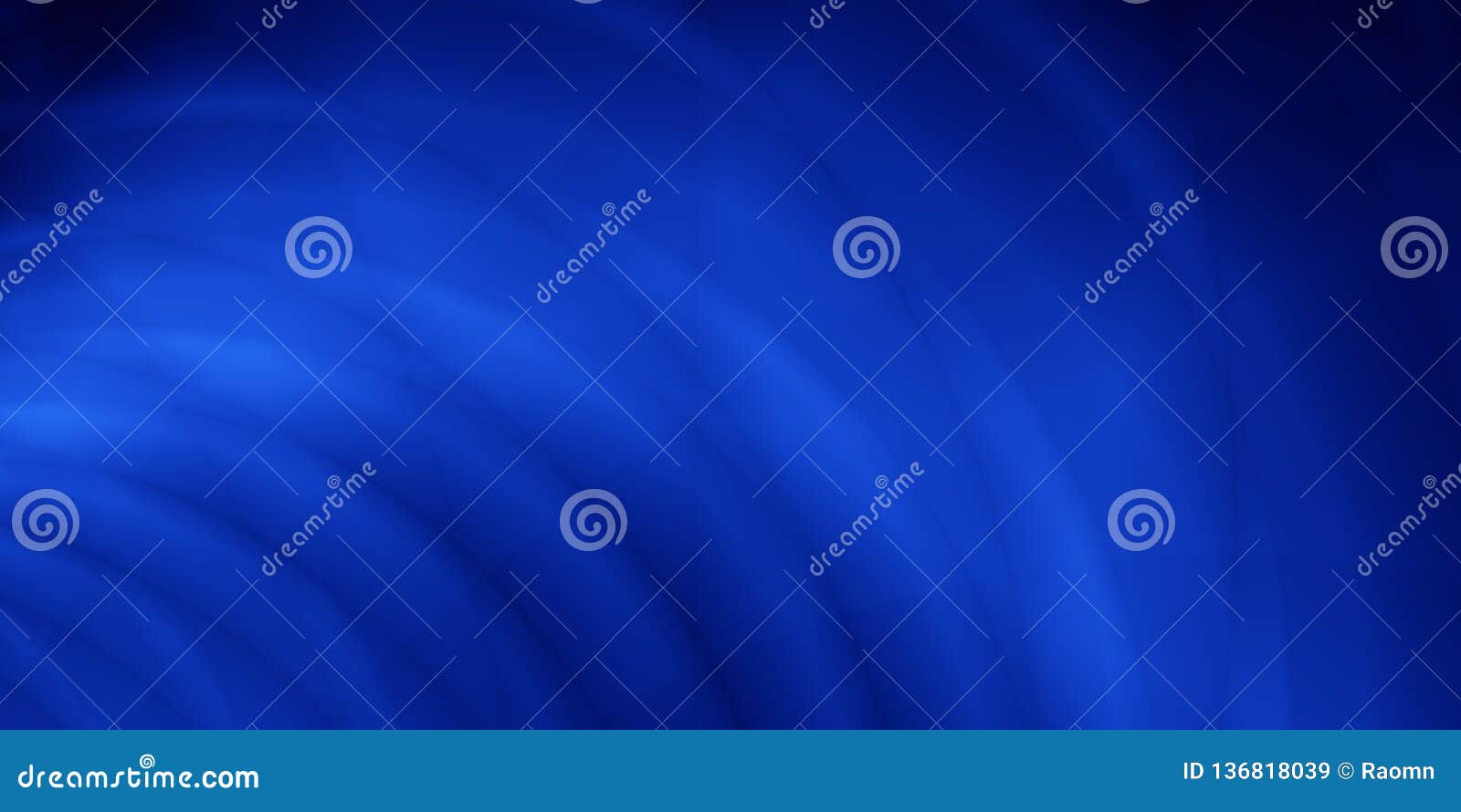 Abstract Background Blue Pattern Unusual Wallpaper Stock Illustration ...
