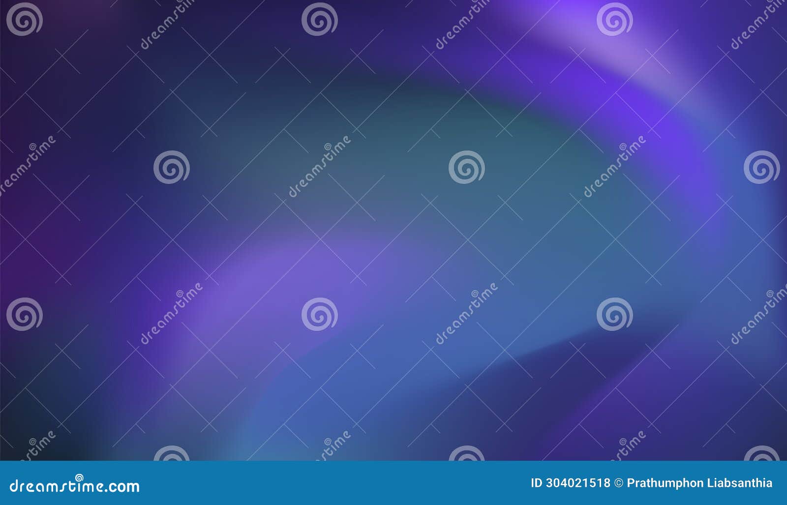 Abstract Background with Blue and Purple Colors. Vector Illustration ...