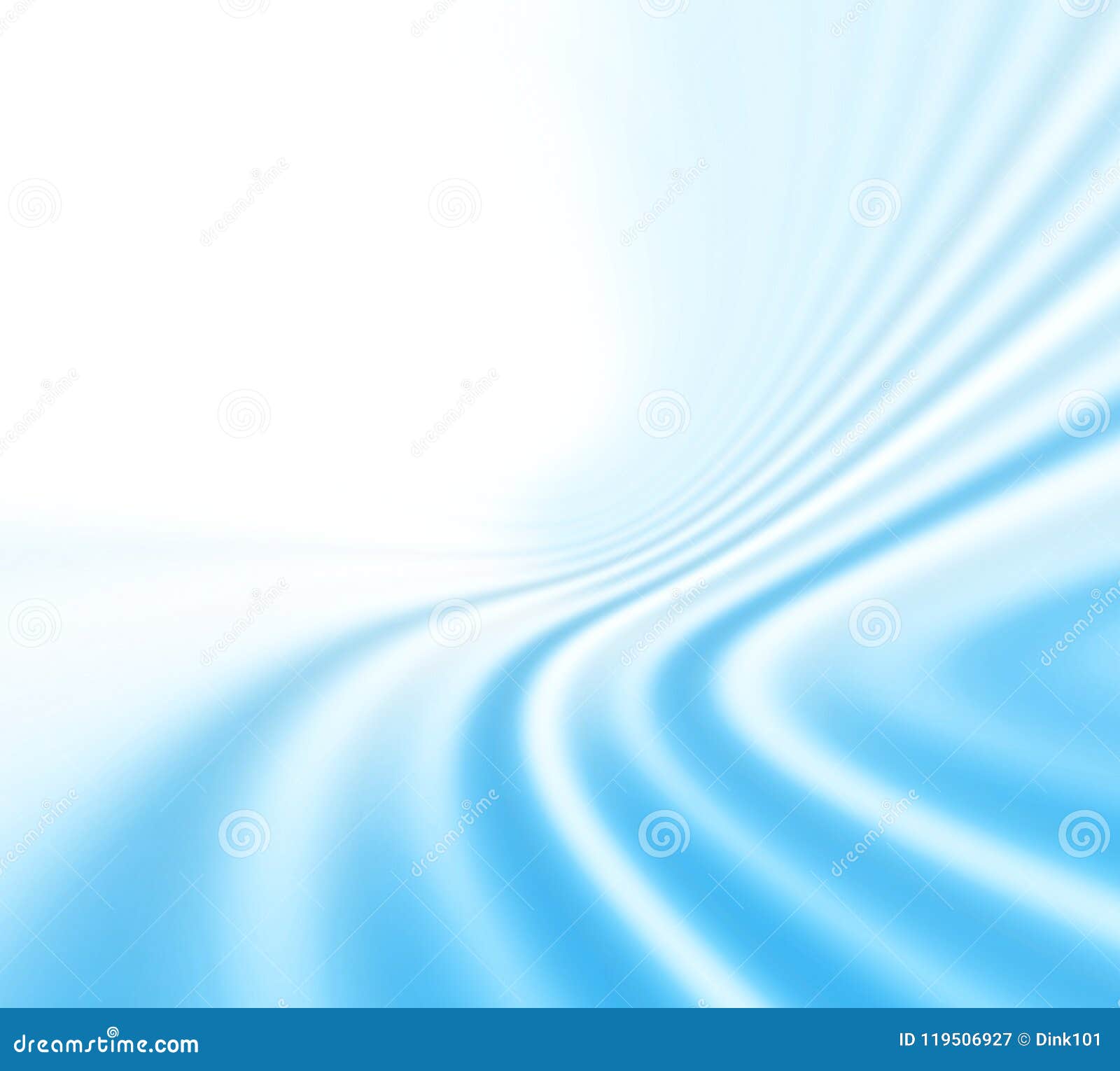 Abstract blue background stock illustration. Illustration of shine ...