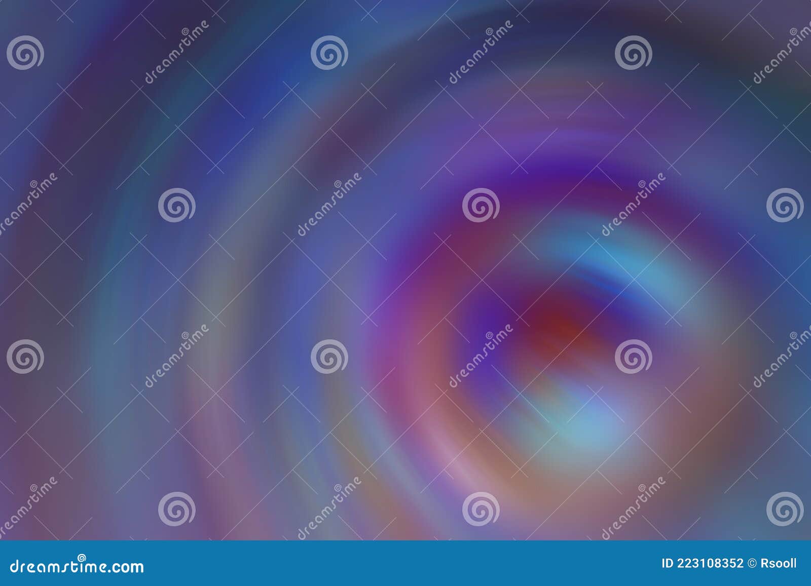 Abstract Background of a Blue Shade Stock Photo - Image of decorative ...