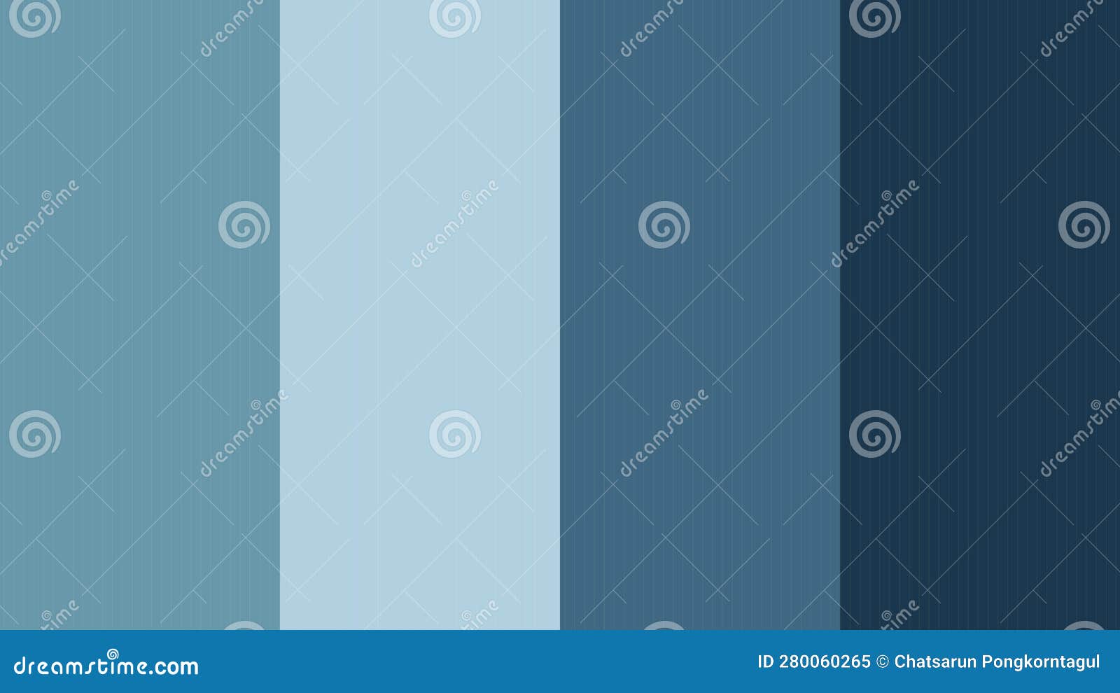 Abstract Background Blue Stripes Pattern Stock Vector - Illustration of ...