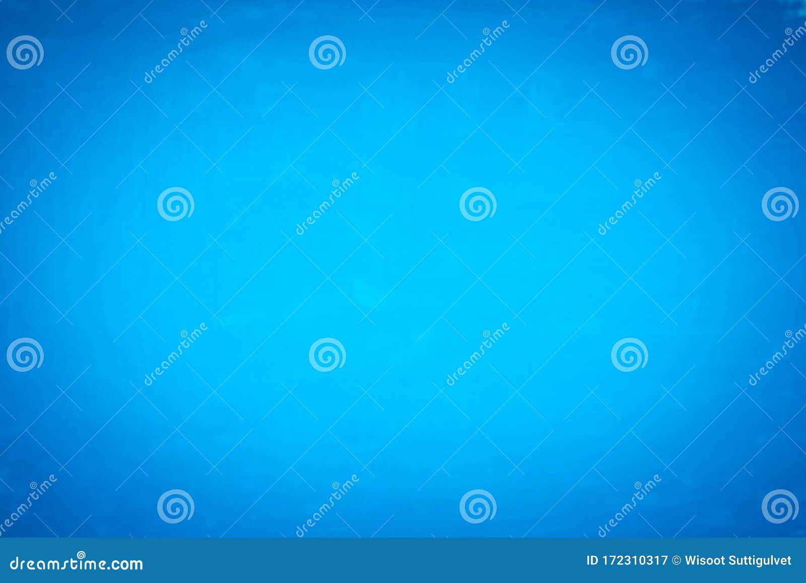 Abstract Background Blurry Blue Color Background for Banner Graphic ...