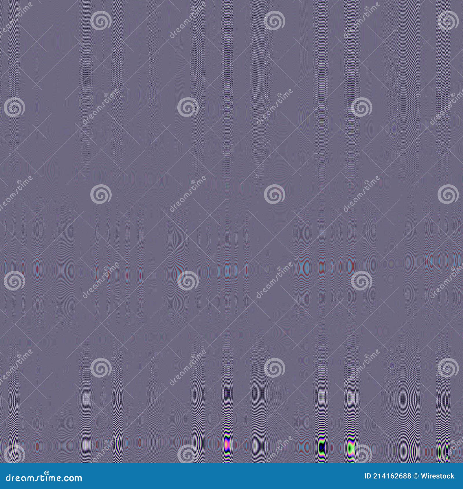 Abstract Background with Blurry Patterns in Purple Colors Stock Photo ...