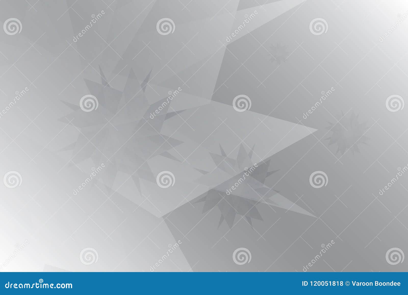 Abstract Background Box Blue Pattern Stock Illustration - Illustration ...