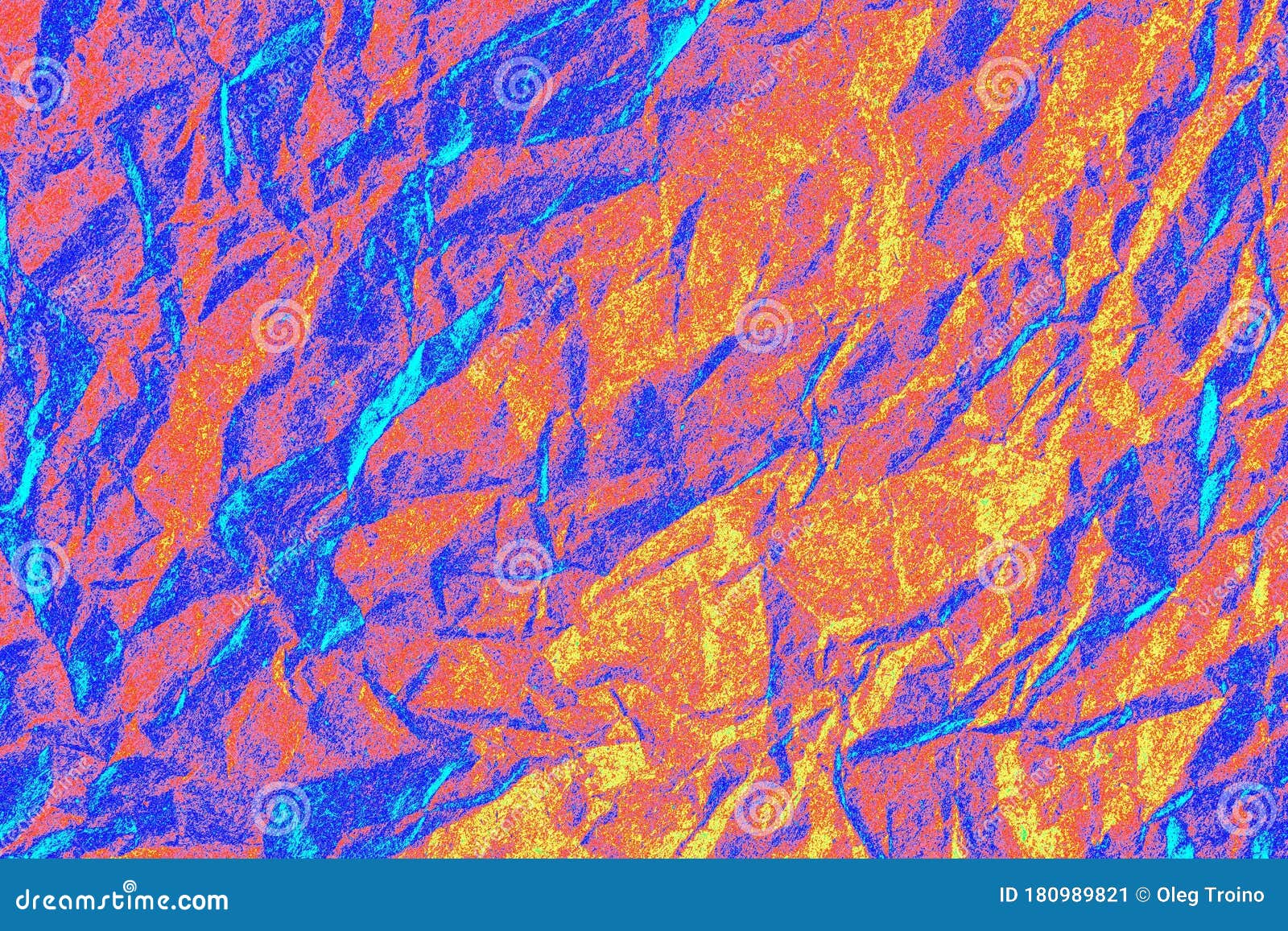 Abstract Background Bright Color Texture Stock Image - Image of ...