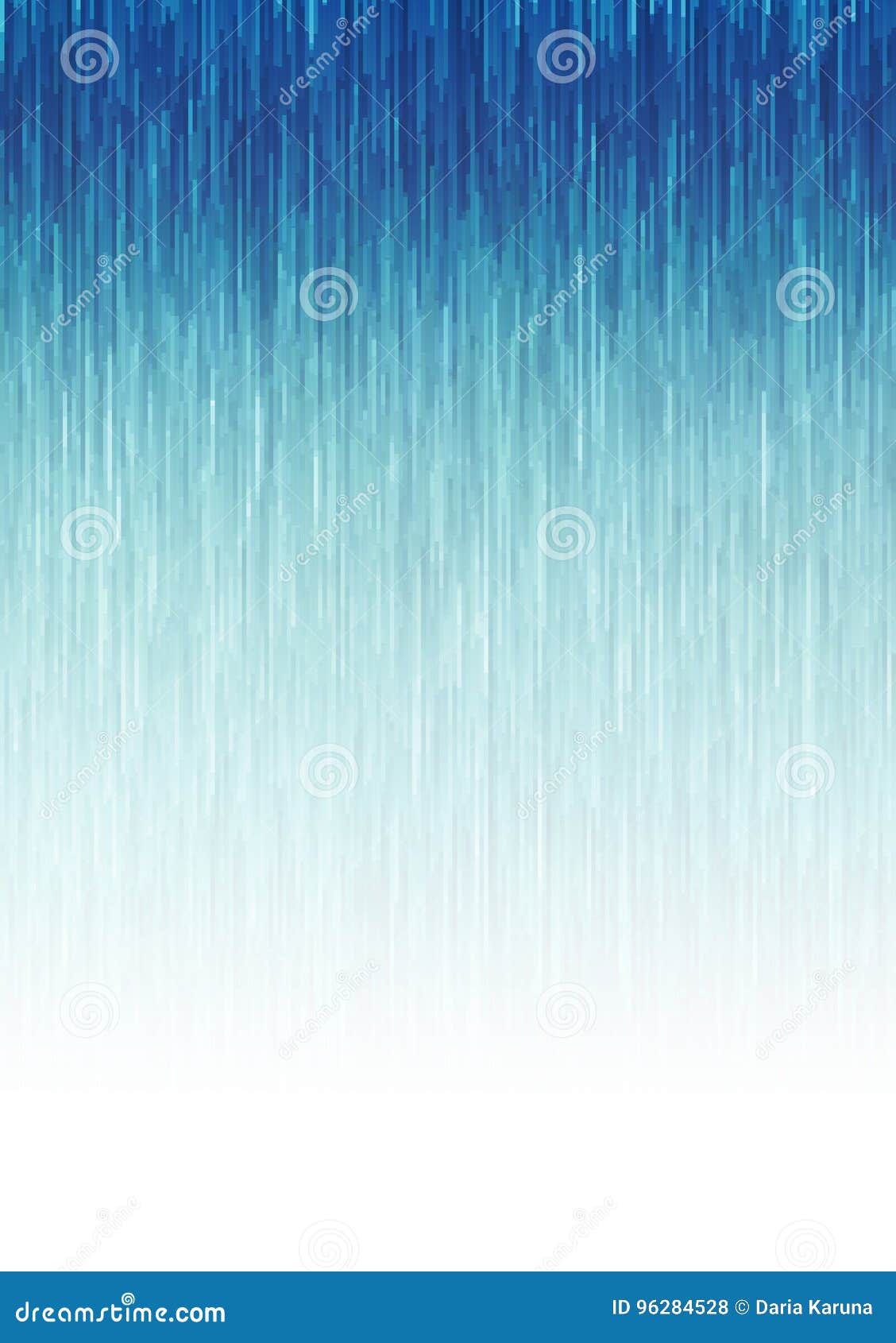 Abstract Background. Bright Music Visualization. White Space for Text ...