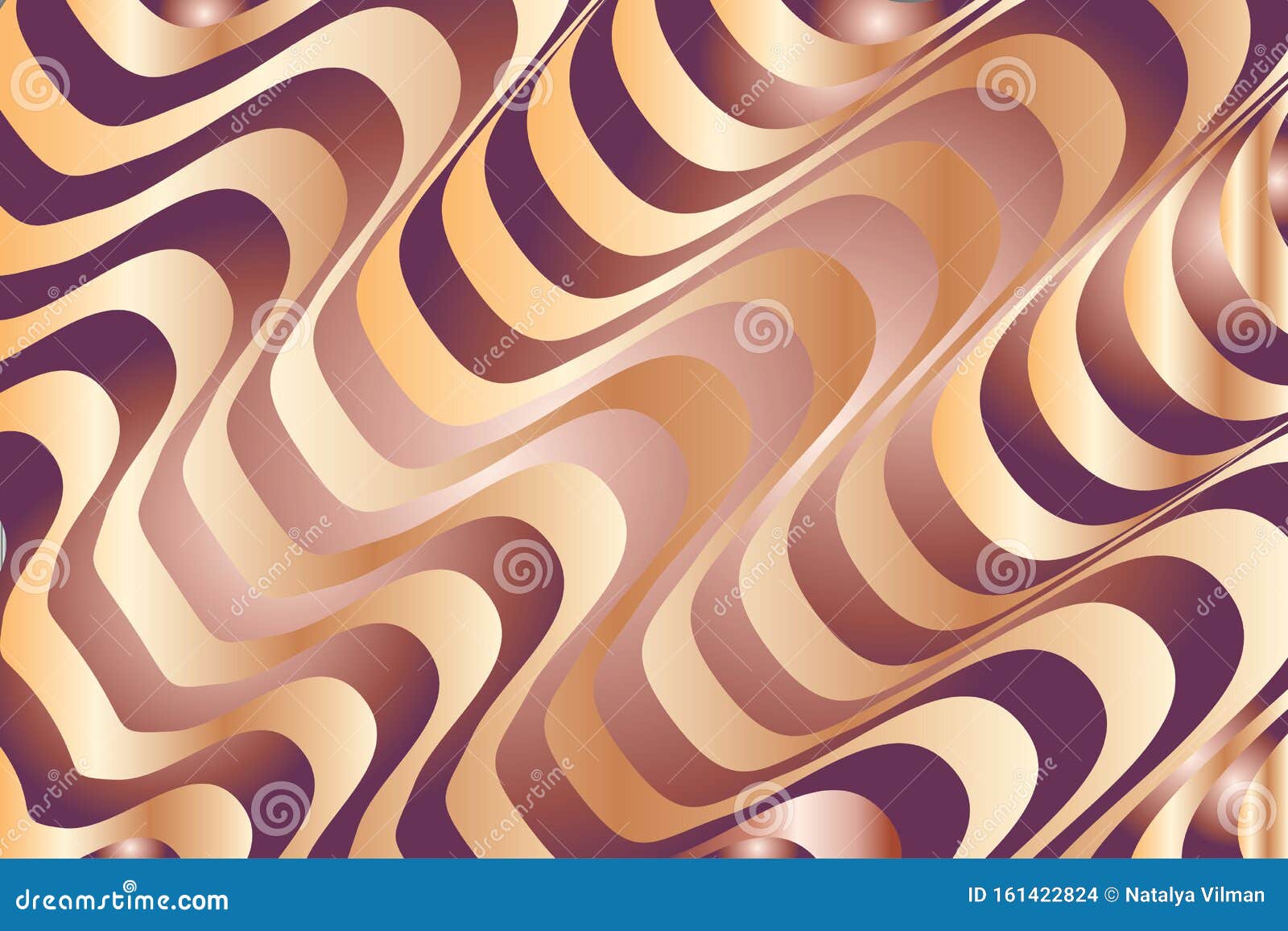 Beige Waves Stock Illustrations – 2,982 Beige Waves Stock Illustrations ...