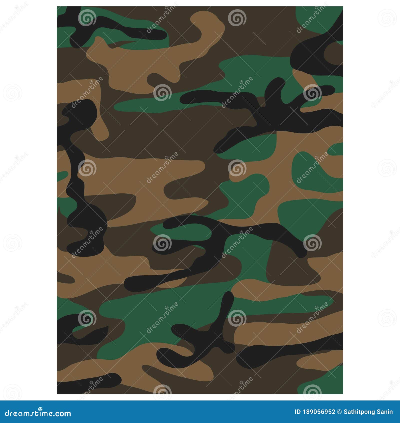 Abstract Background Camo Flag Pattern Vector 6 Stock Vector ...