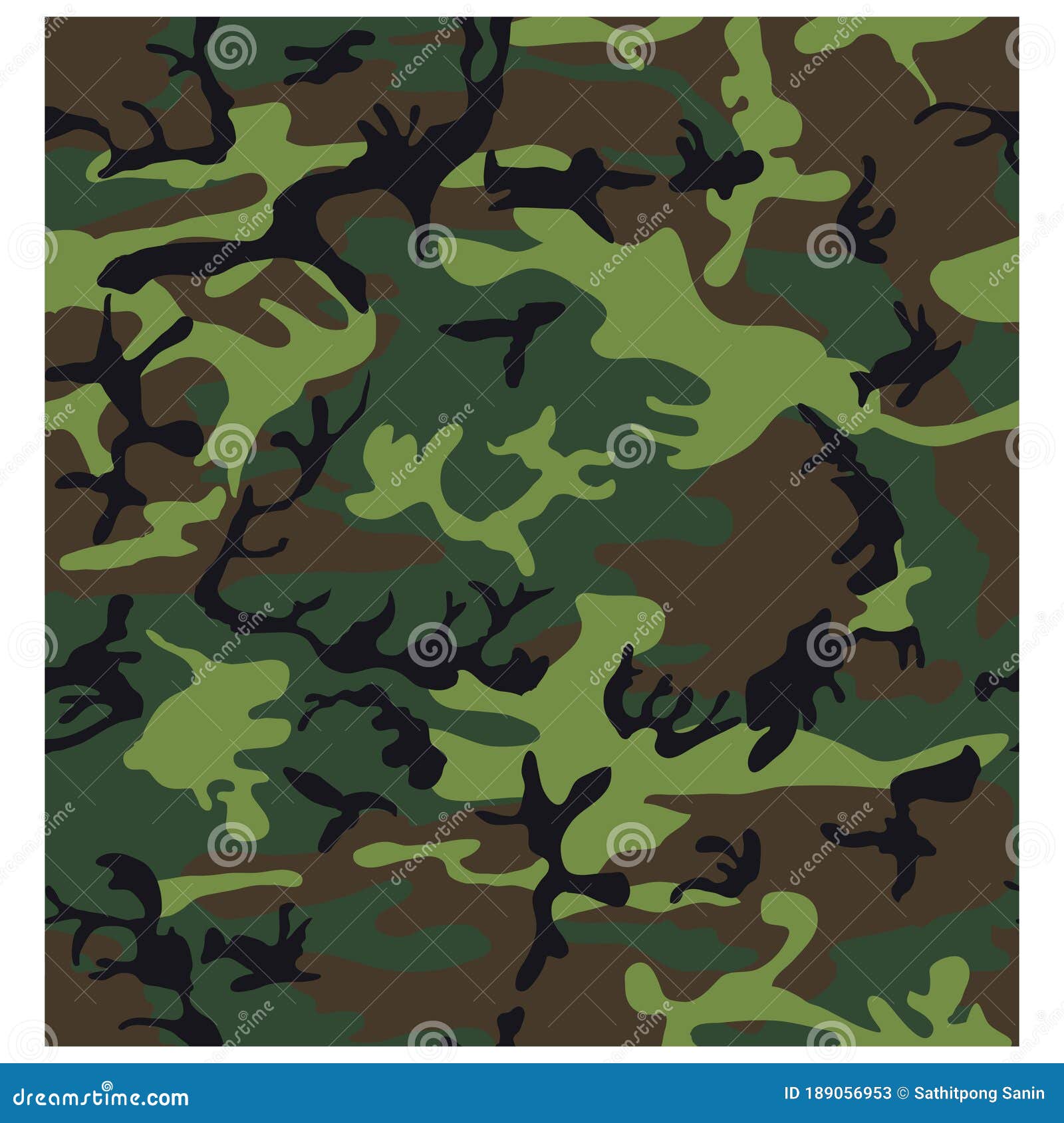 Abstract Background Camo Flag Pattern Vector 5 Stock Vector ...