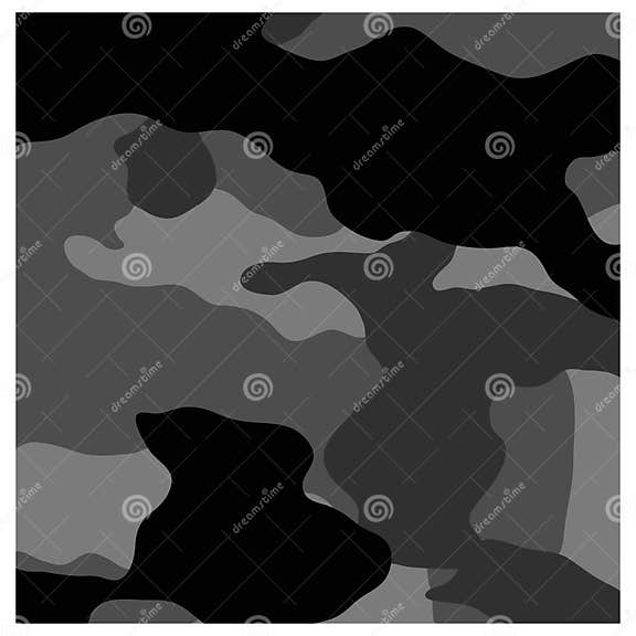 Abstract Background Camo Flag Pattern Vector 4 Stock Vector ...